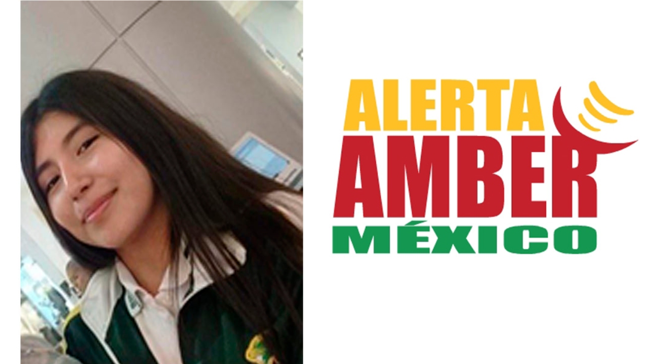Alerta AMBER Guanajuato: Laura Ivonne González Barrón desapareció en ...