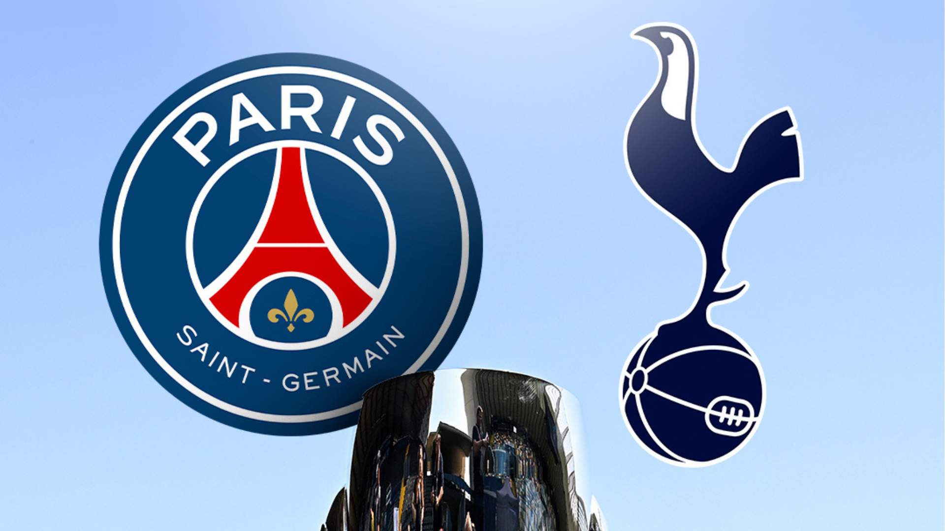 PSG vs Tottenham HOY 13 de Agosto: Cómo ver EN VIVO y GRATIS la ...