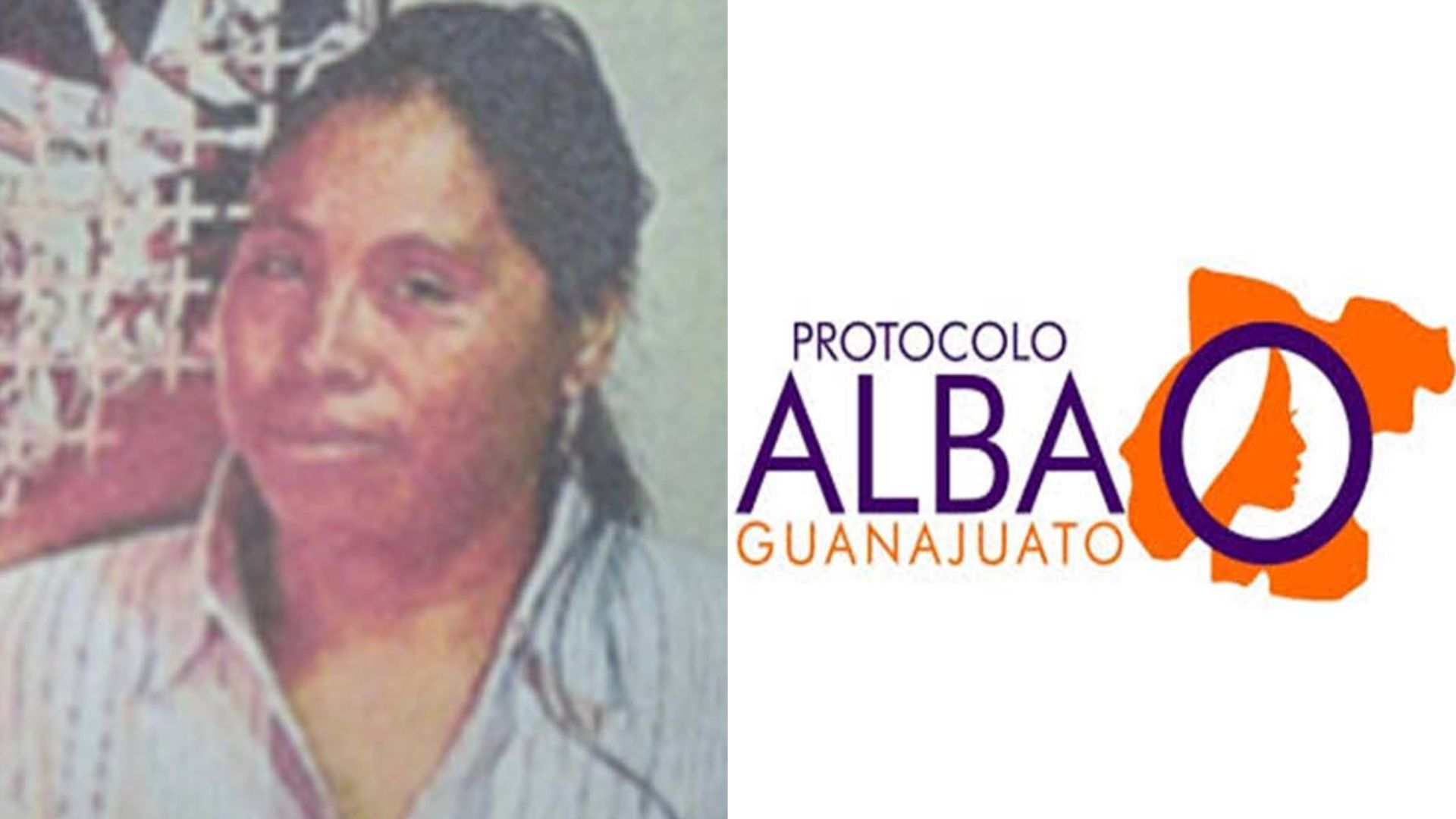 Desaparece Fabiola García Hernández en Irapuato: Activan Protocolo ALBA