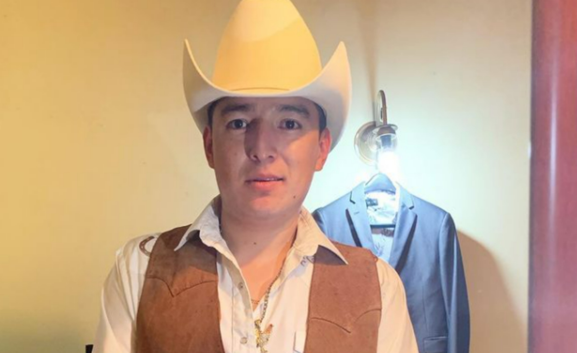 Ejecutan a Gil Rodríguez, 'El Mocos', en Nuevo León