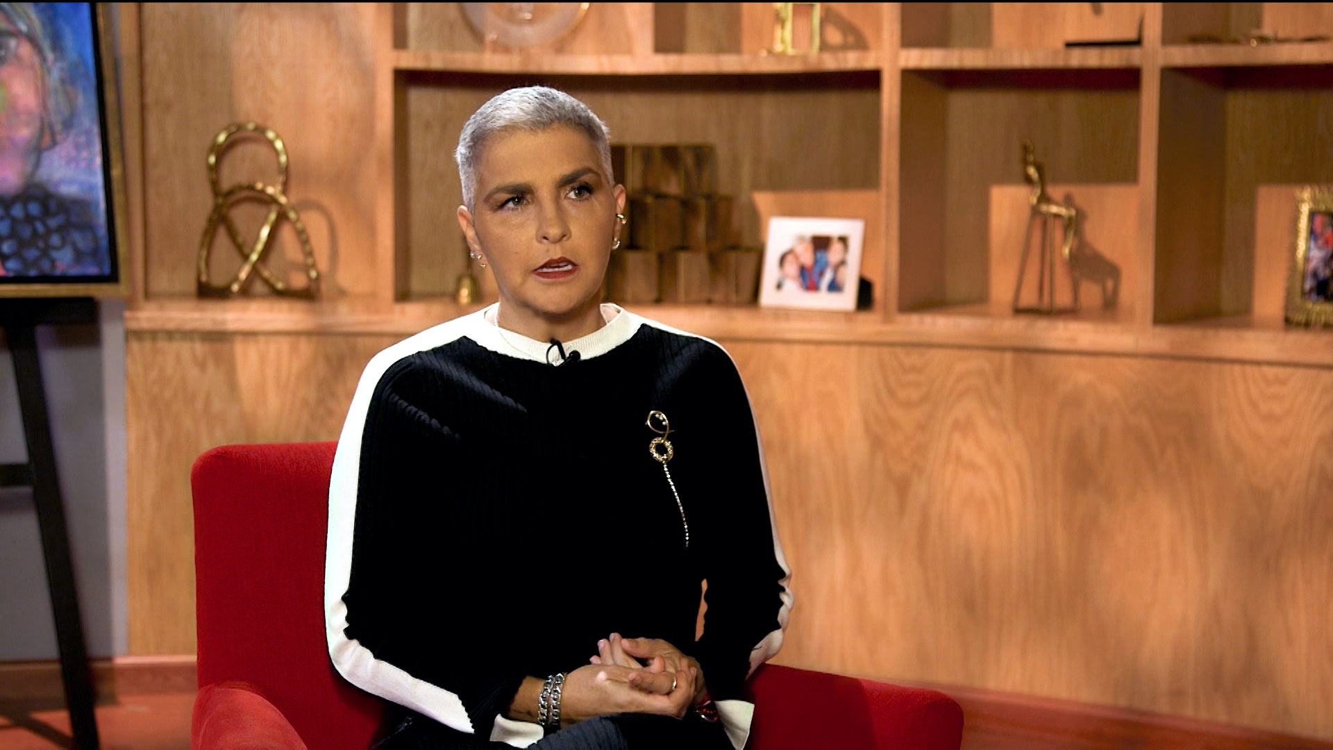 En Exclusiva: Federica Quijano rompe el silencio sobre su nueva relación