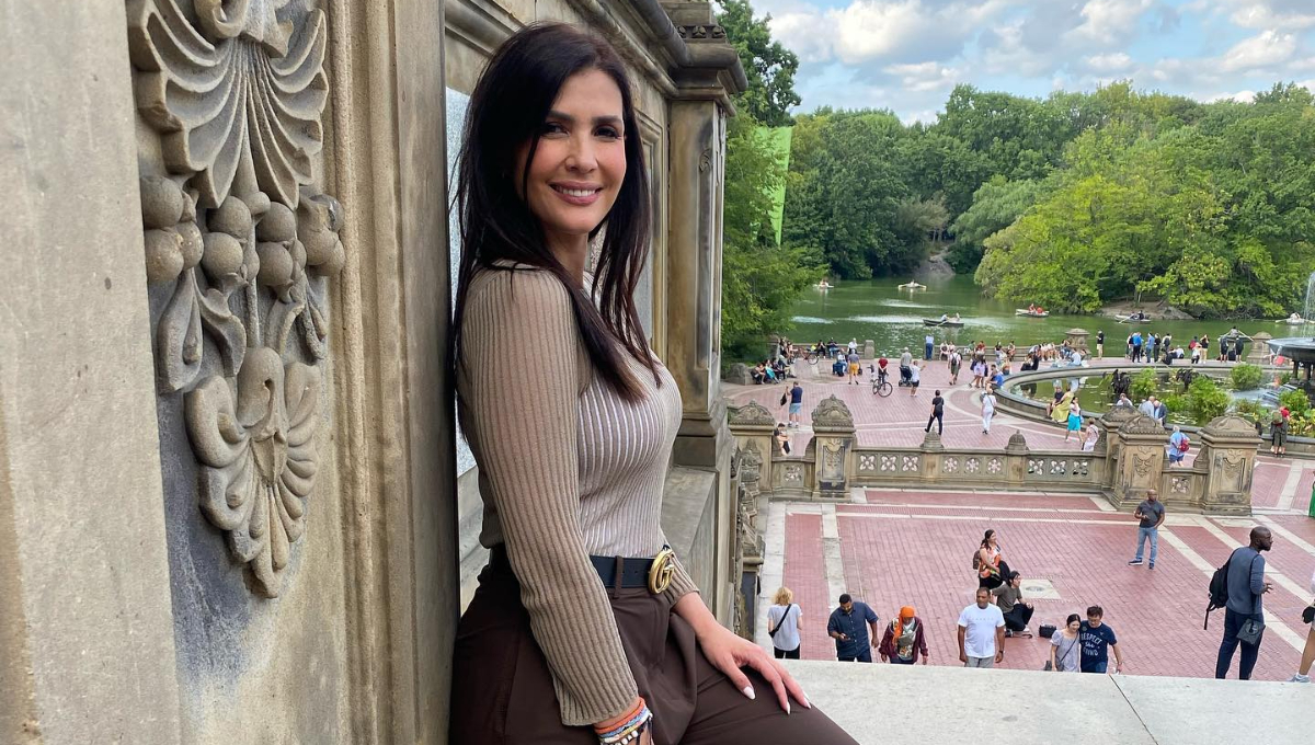 Muere la conductora Patricia Fuenmayor: ¿de qué falleció?