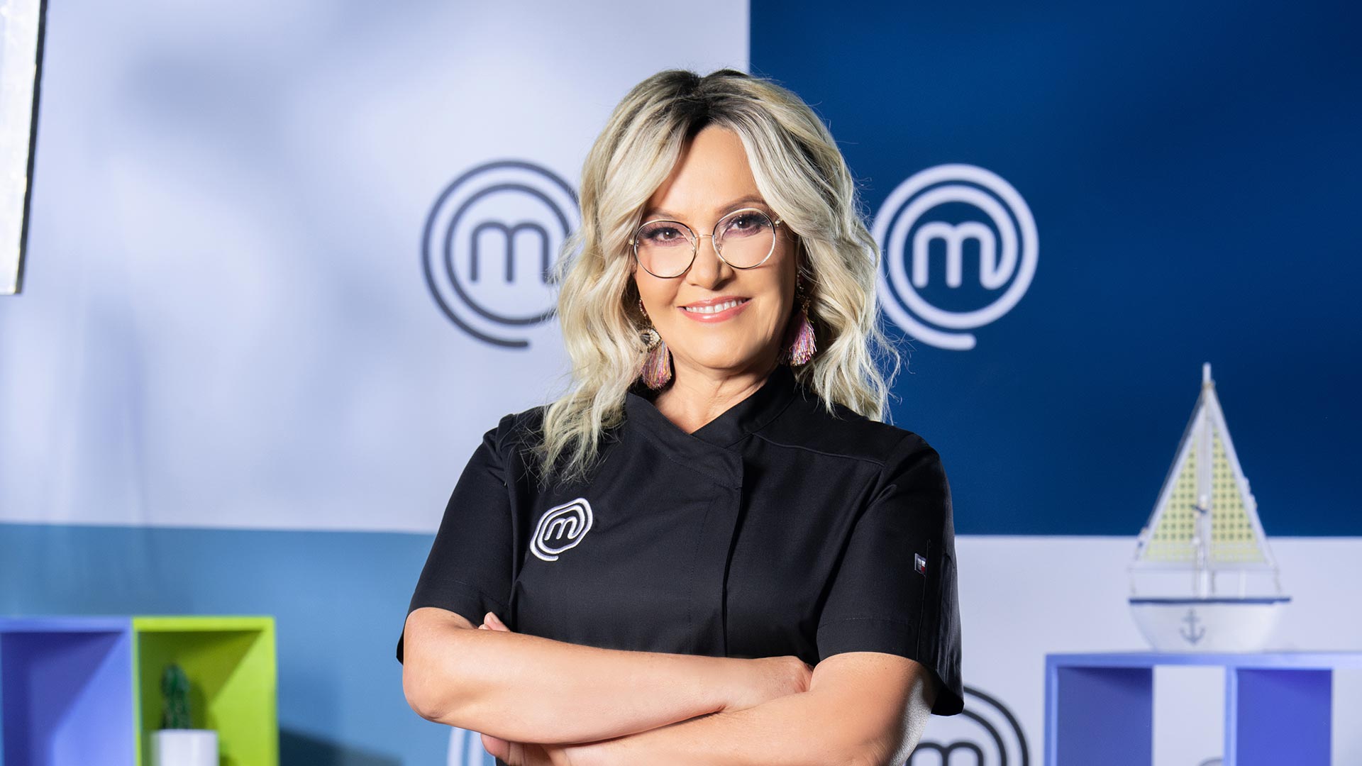 Chef Betty Vázquez | Juez