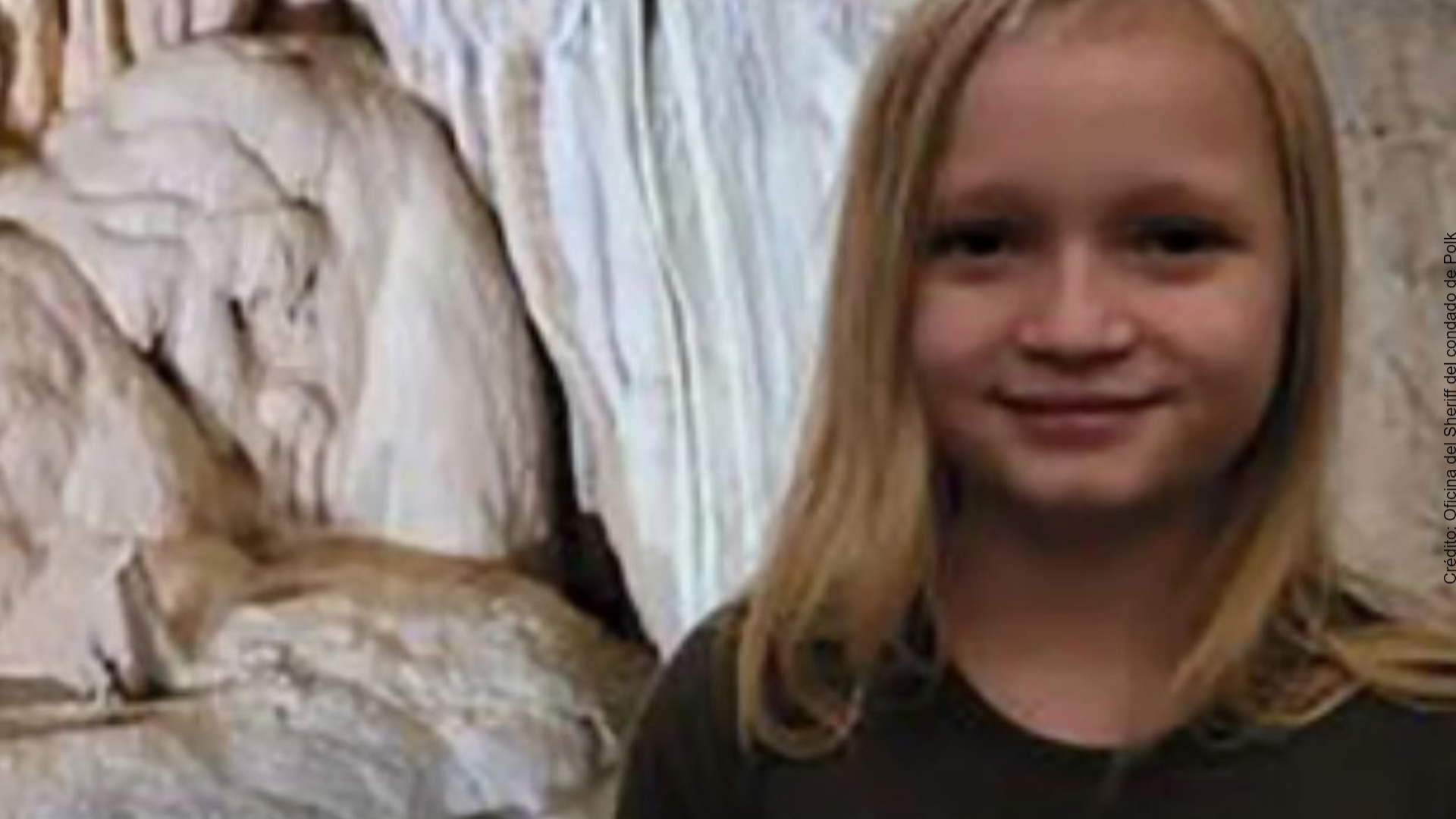 Texas: un amigo de la familia, el sospechoso de la muerte de Audrii ...