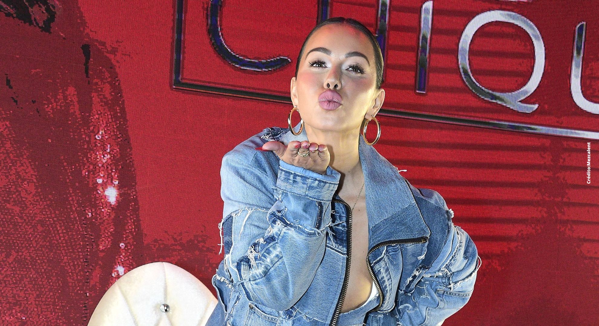 Chiquis va a tener la tentación de una infidelidad.