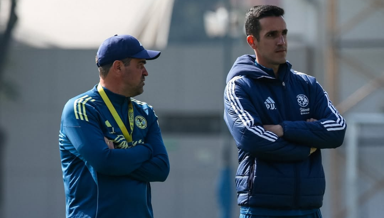 André Jardine ya tiene lista su alineación para ir contra San Luis ...