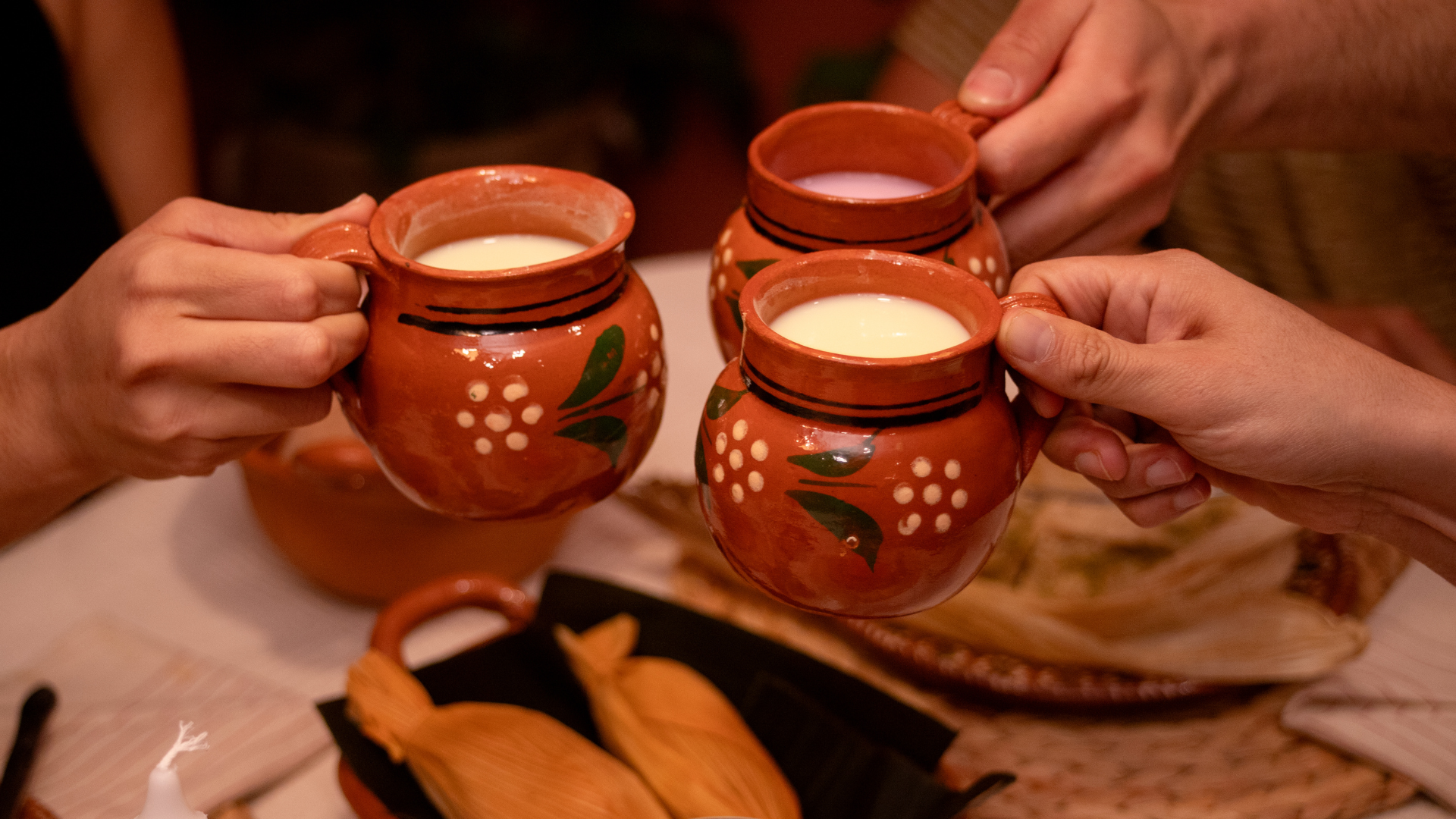 ¿Qué habrá en la Feria del Atole 2025 y dónde se realizará?