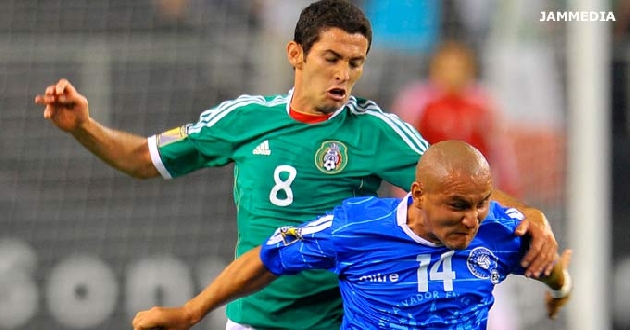 Israel Castro se refirió a la falta de técnicos mexicanos