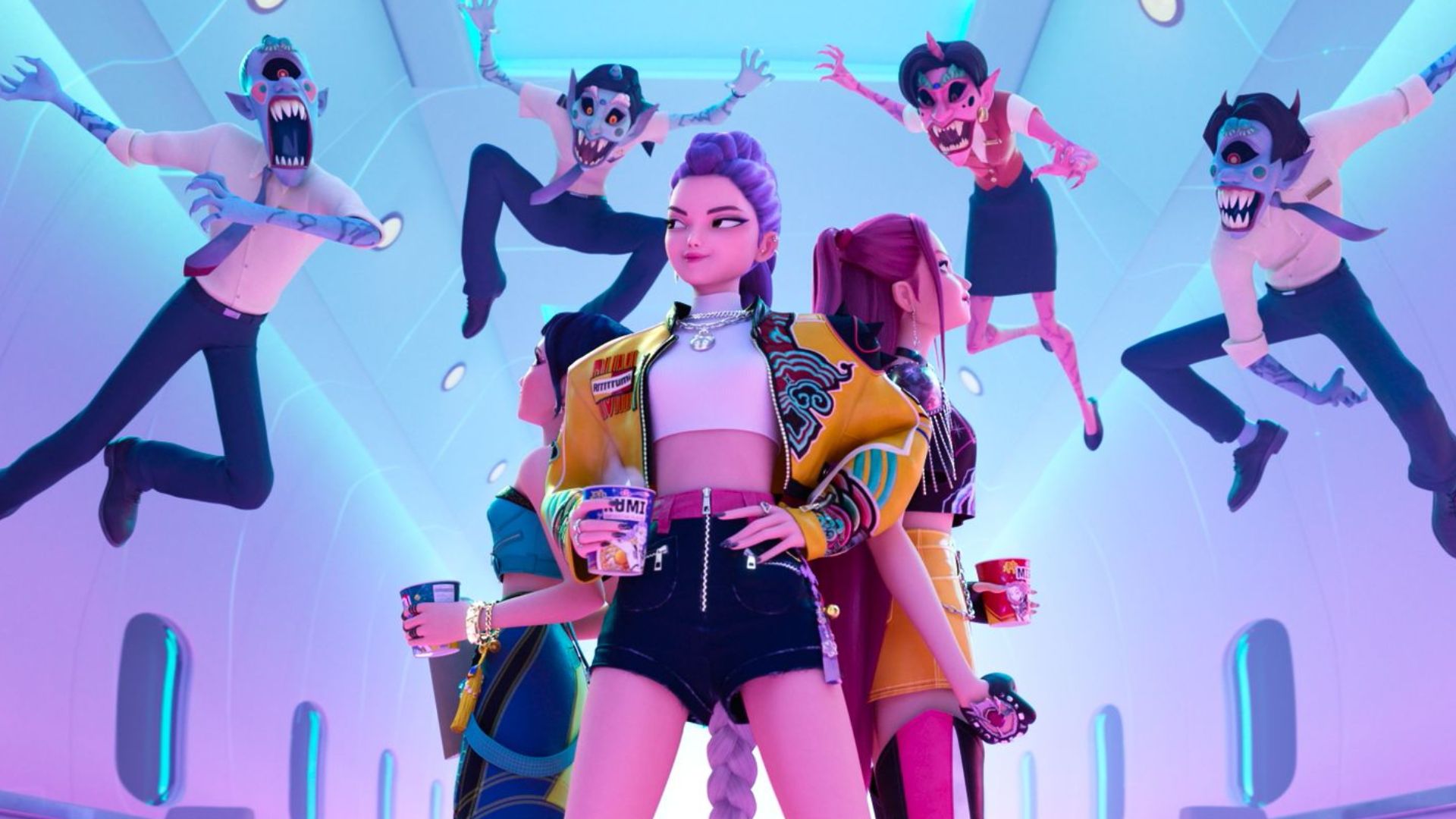 ÚLTIMA HORA: Revelan shows musicales para los Premios Oscar 2026 ...