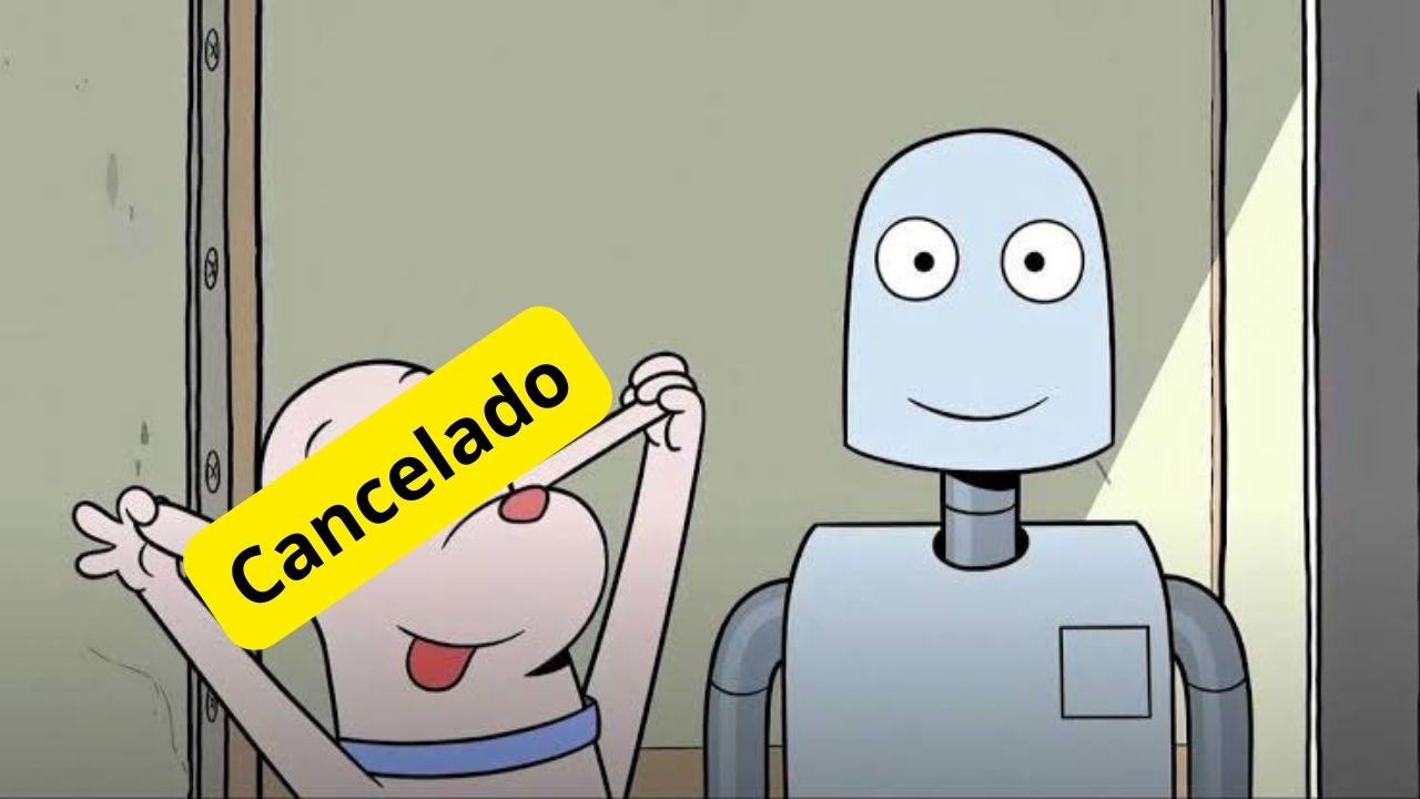 Robot Dreams: Por qué cancelaron al Perro que protagoniza la película