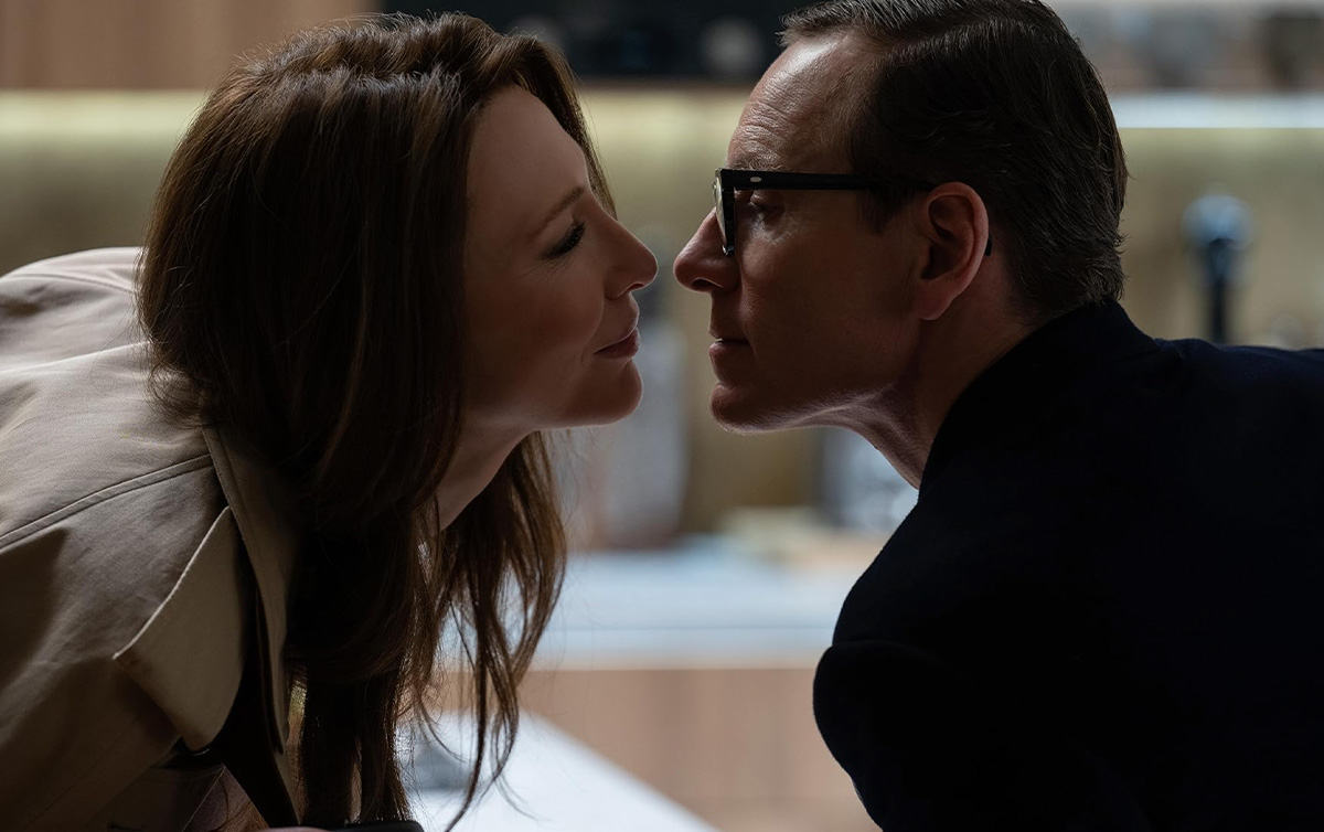 ‘Código Negro’: el thriller que renueva el género de espias para siempre