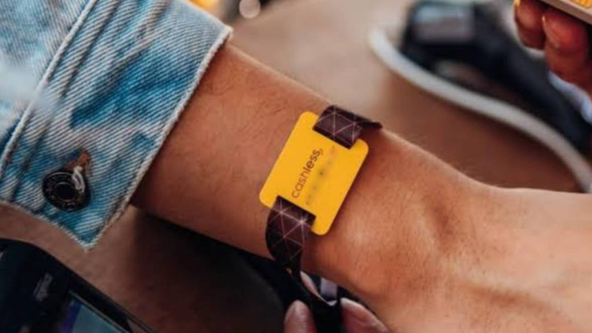 ¿Qué son las Pulseras 'Cashless' y cómo funcionarán?