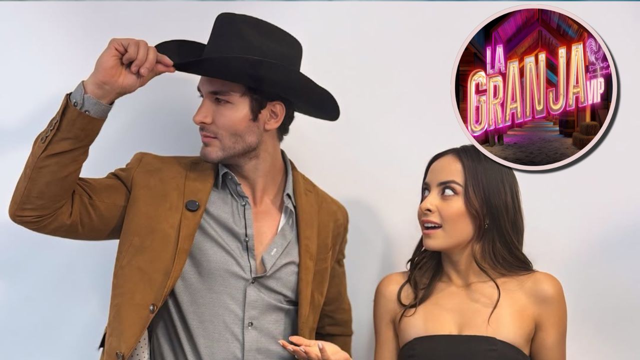 La Granja VIP: Kike Mayagoitia ve un reto emocionante en “El Patrón”