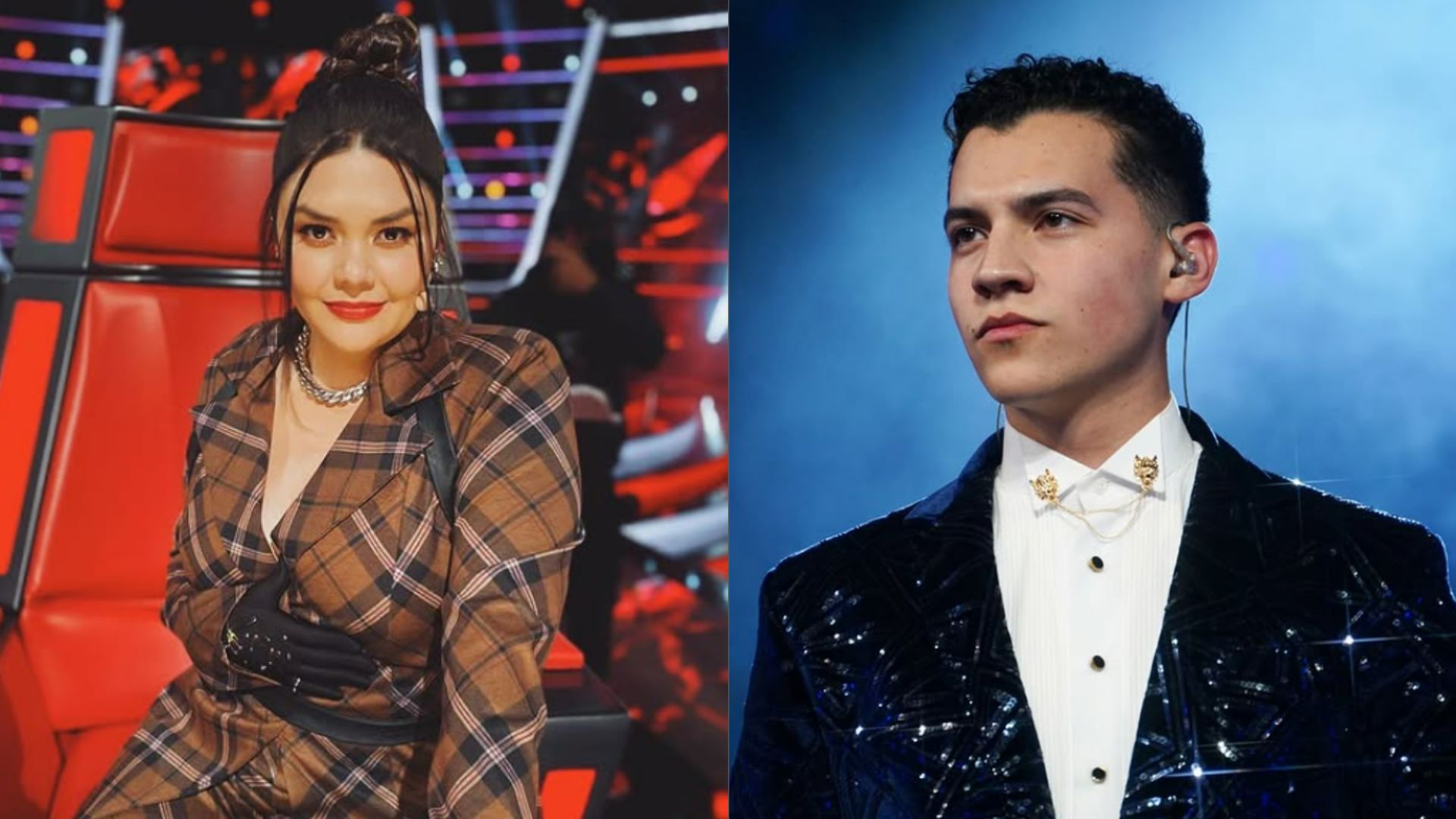 Mario Girón abrirá el concierto de Yuridia este 5 de abril