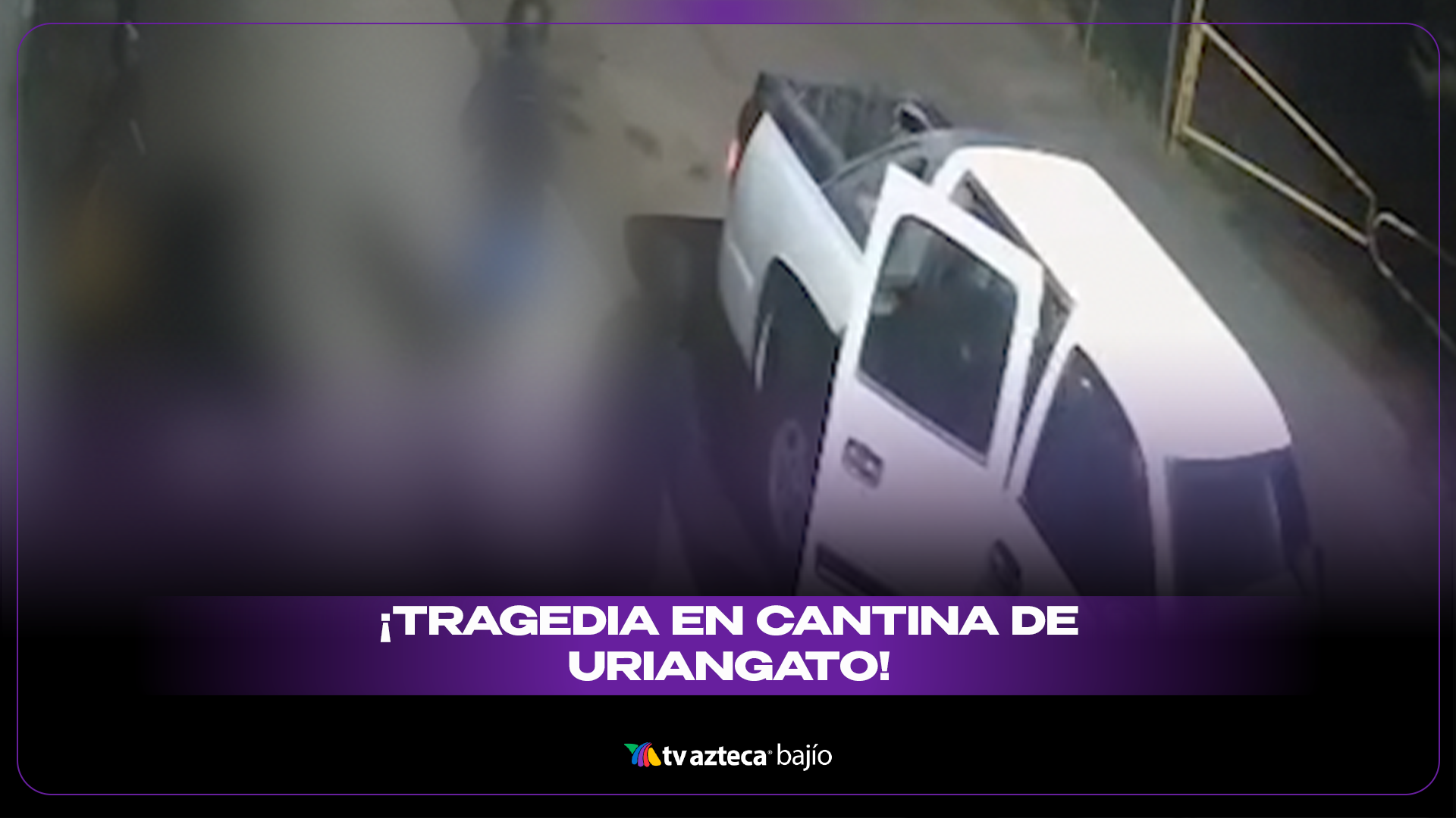 Video ataque Uriangato se hace viral en redes: ¿Cuál fue el saldo según ...