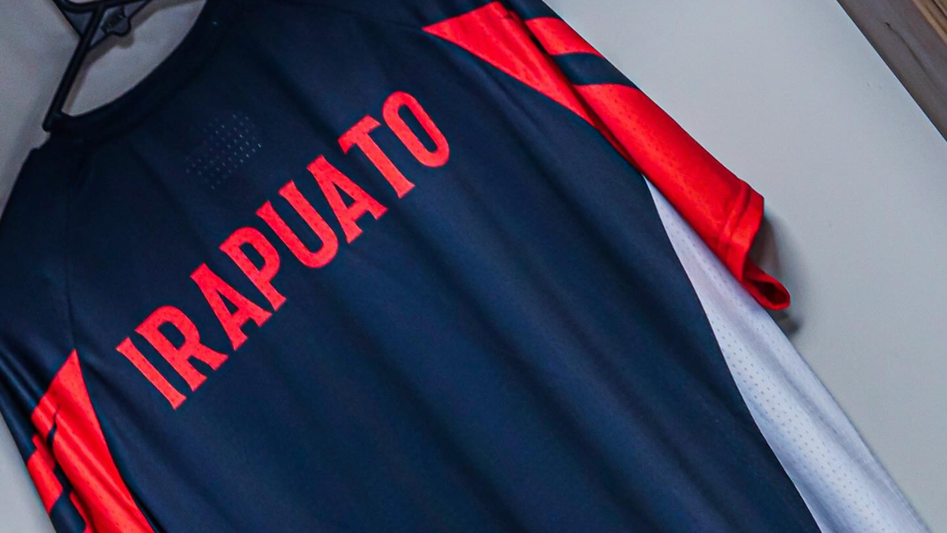 Refuerzos del Club Irapuato: Trinca anuncia 11 nuevos refuerzos ...