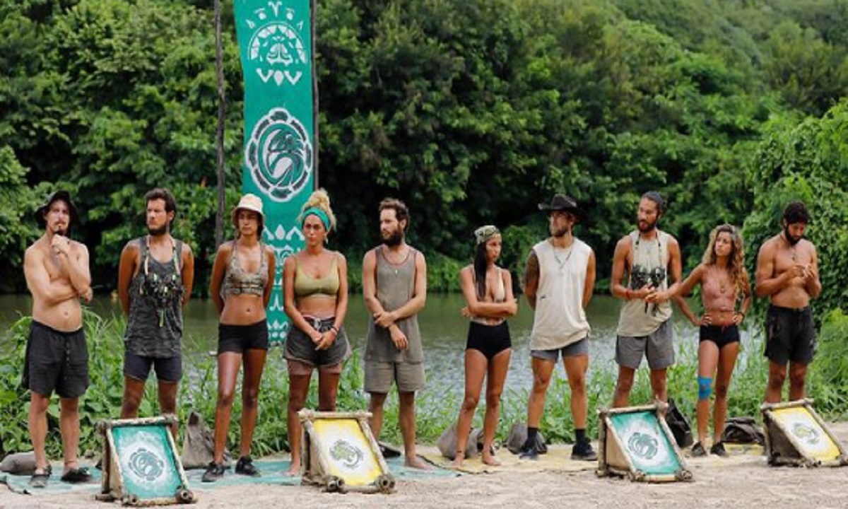 ¡Woooow! Semifinalista de Survivor México es muy popuar en OnlyFans