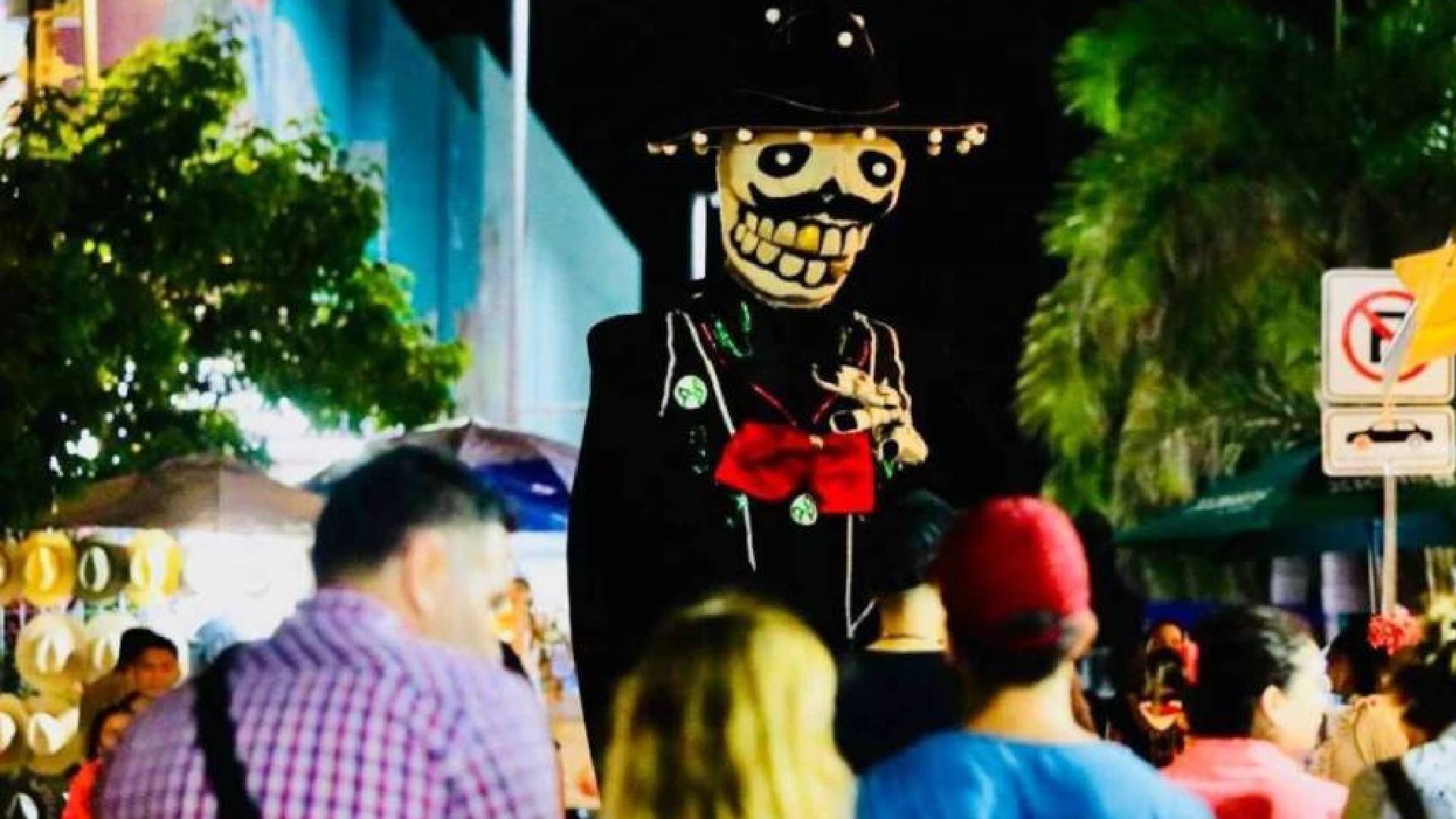 ¿Qué hacer en Día de Muertos en Playa del Carmen? Conoce las ...