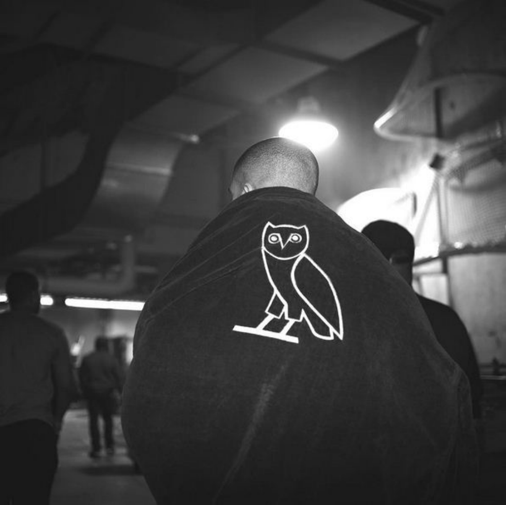 Drake, Hamilton y Roots colaboran por el estilo