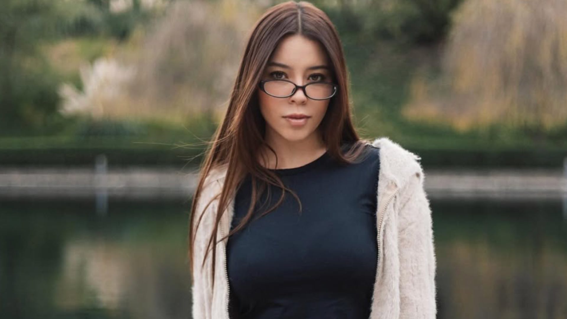 ¿Quién es Sury Sadai, la actriz que dijo haber sufrido abuso por un reconocido actor?