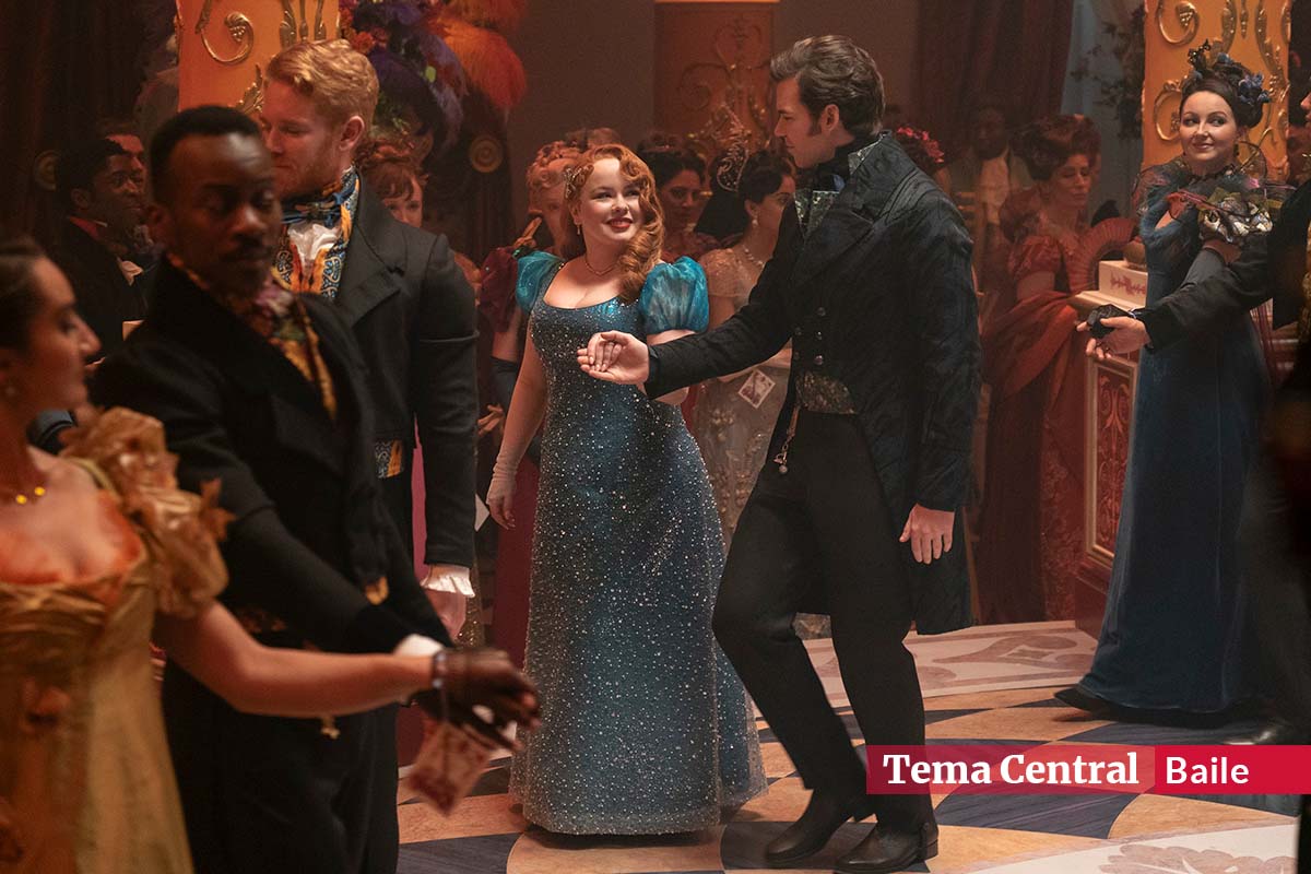 Los bailes de debutantes iniciados por la realeza que siguen vigentes ...
