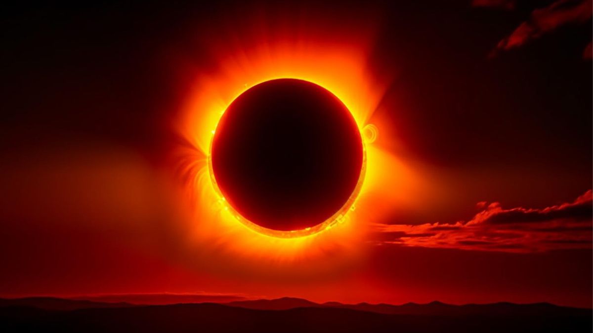 Eclipse Solar en Chiapas 8 de abril 2024: ¿A qué hora es?