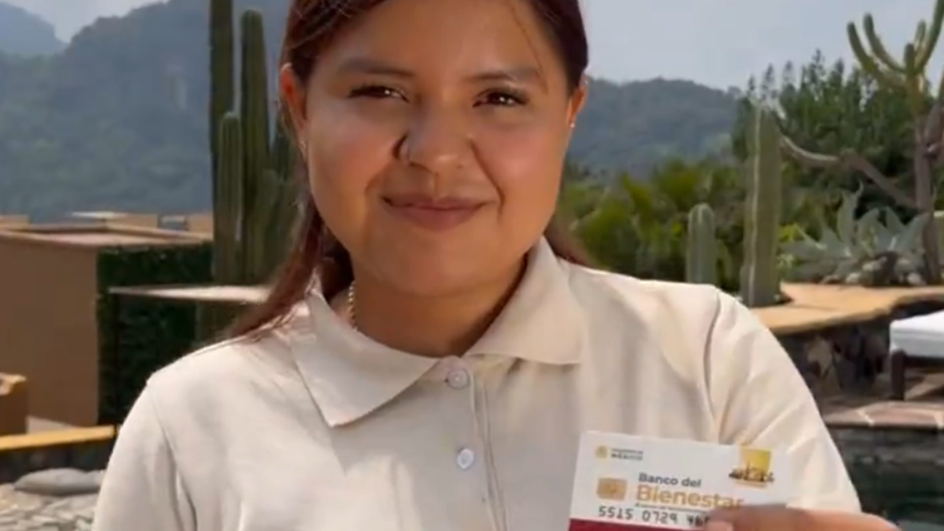 ¿Cómo obtener el apoyo de 249 pesos diarios los que no estudian ni ...