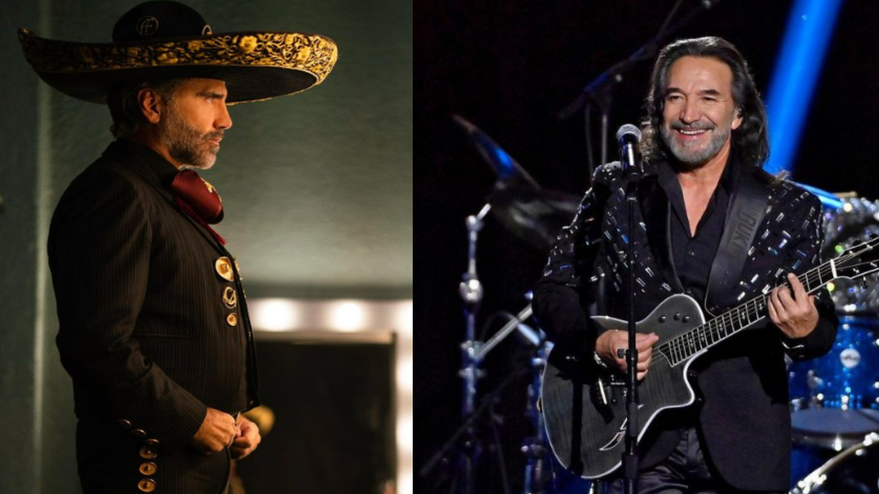 Alejandro Fernández dijo no a esta canción y el buki la hizo un éxito