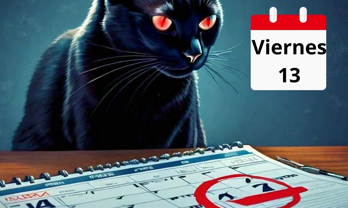 ¿Por qué el Viernes 13 es de mala suerte en Veracruz?