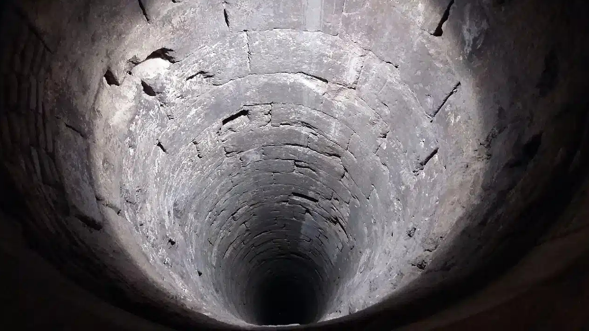 Angustia en Cuauhtémoc: niño de 4 años cae a pozo de más de 120 metros ...