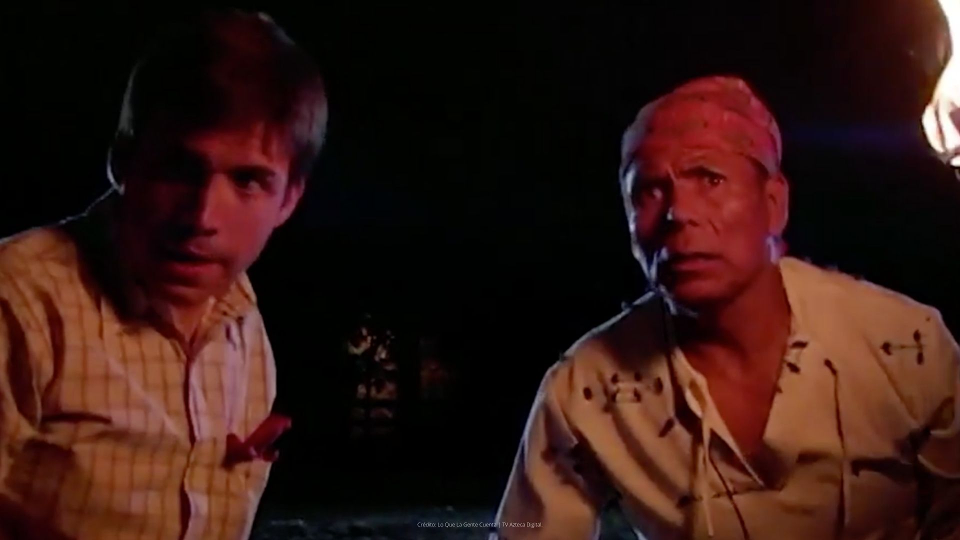 FOTOS | Lo Que La Gente Cuenta sobre el chupacabras.