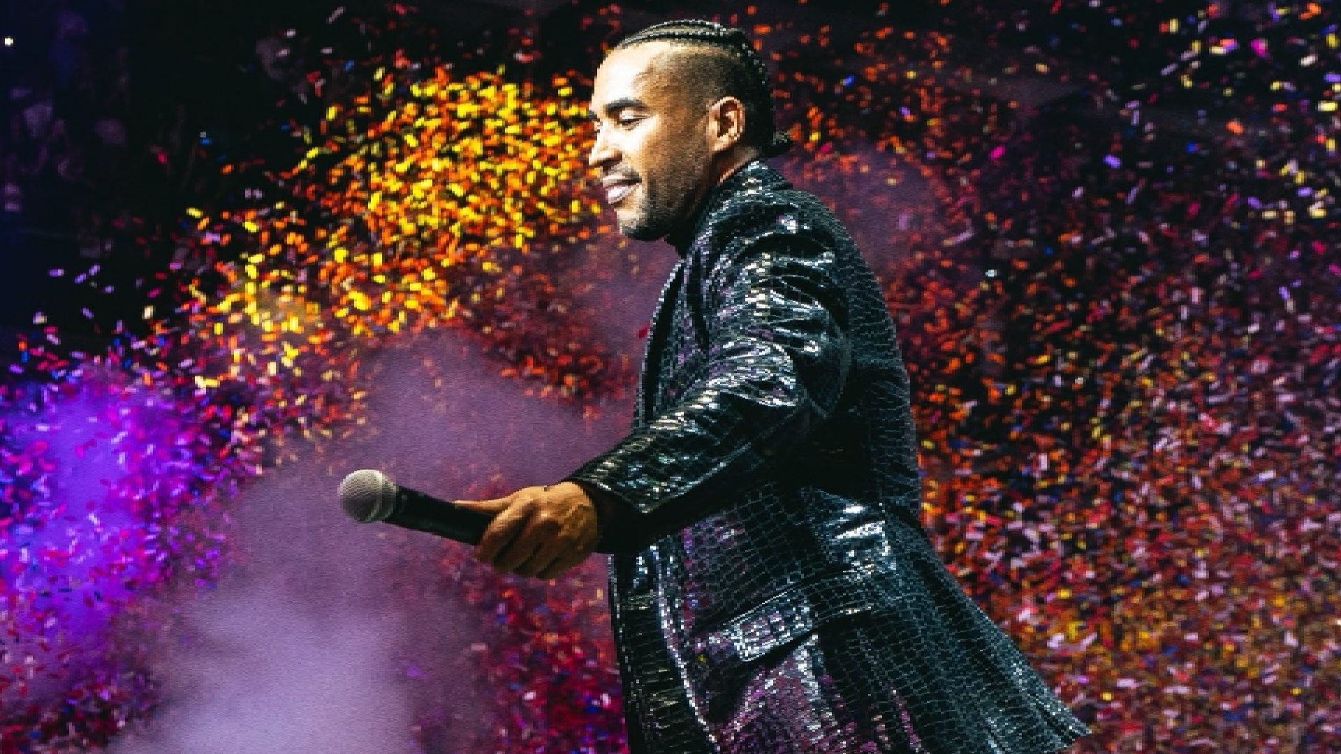 Don Omar en Cancún: ¿A qué hora es el concierto del Rey del Reggaetón?