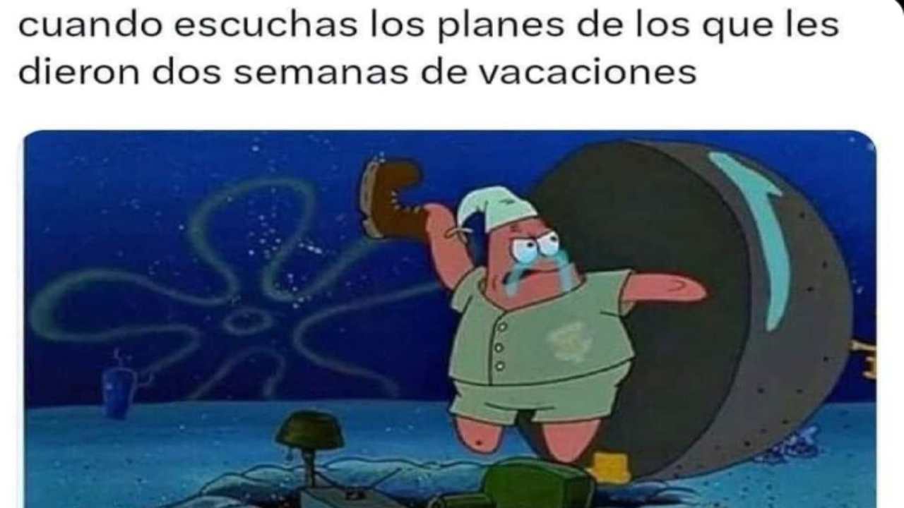 Memes de Semana Santa: Aquí los mejores de las redes sociales