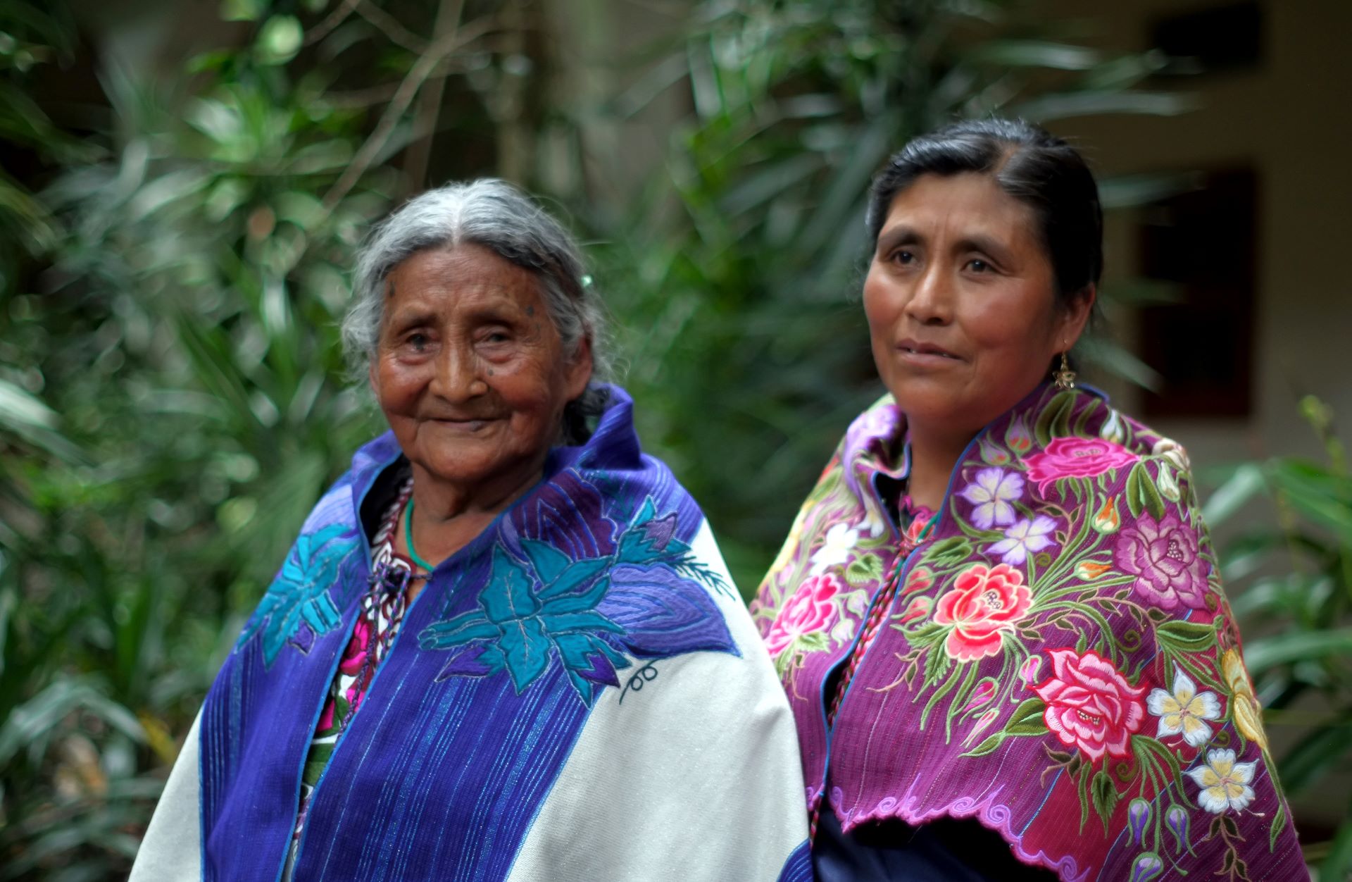 IMSS reconoce a parteras tradicionales