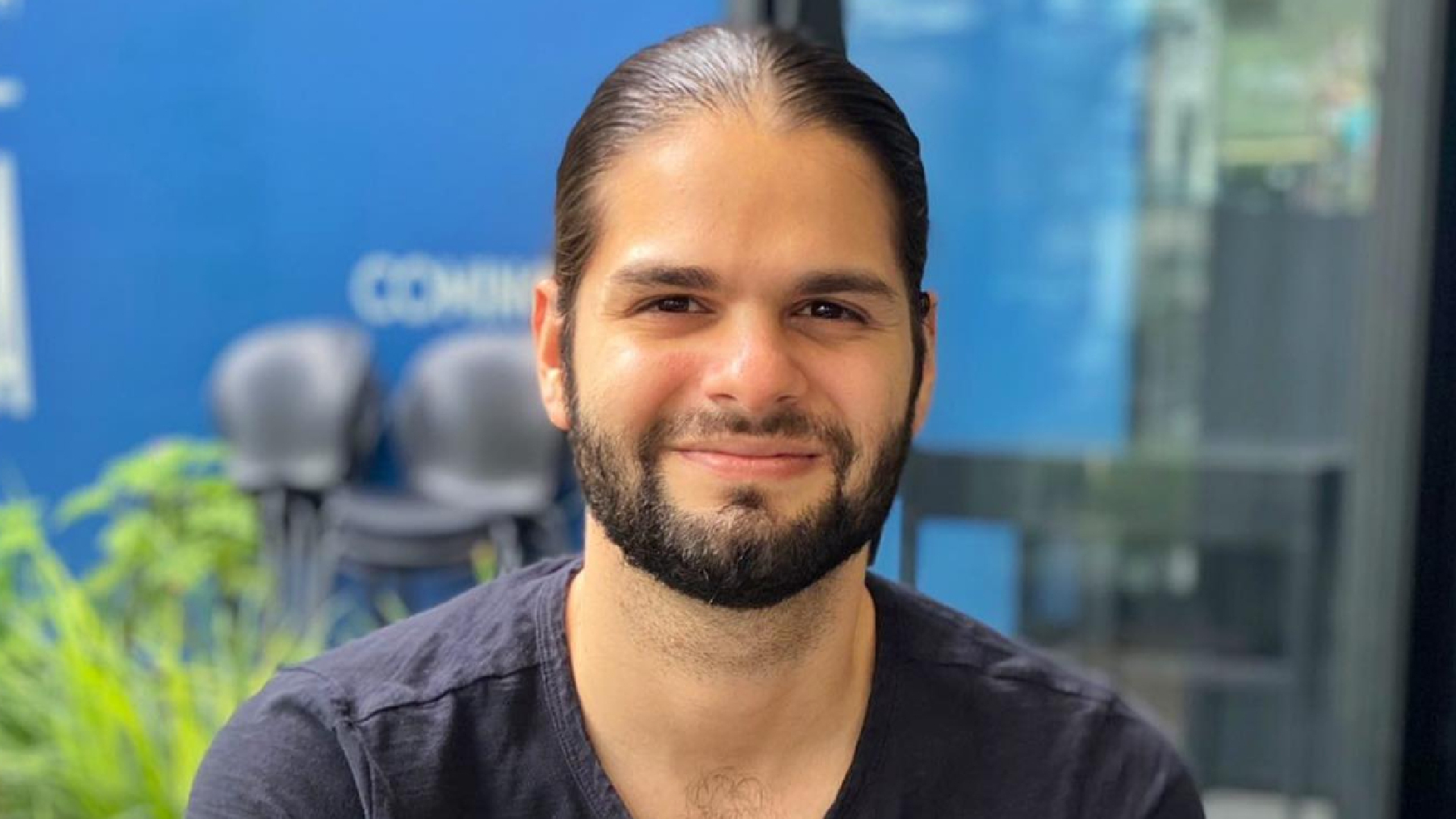 Farid Dieck dará conferencia gratuita en Chihuahua: todo sobre los boletos