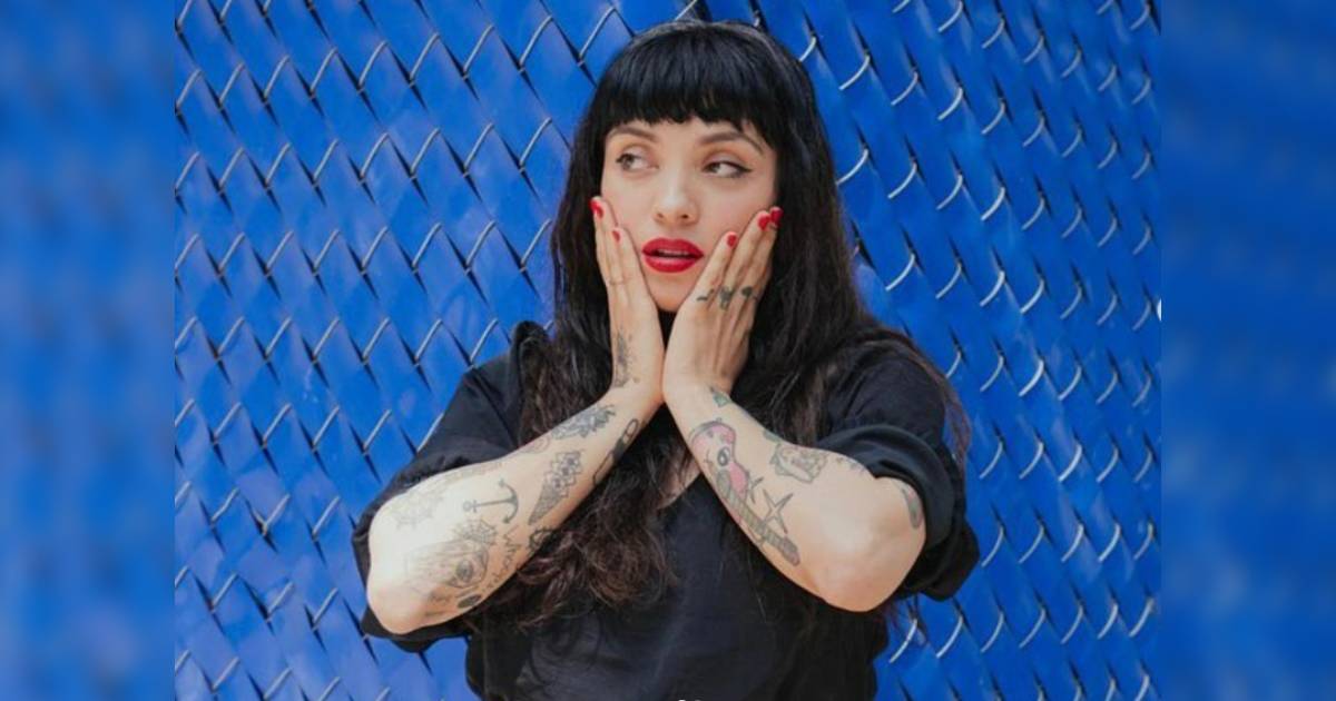 Mon Laferte en CDMX 2024: Fecha del concierto Autopoiética Tour y TODO ...