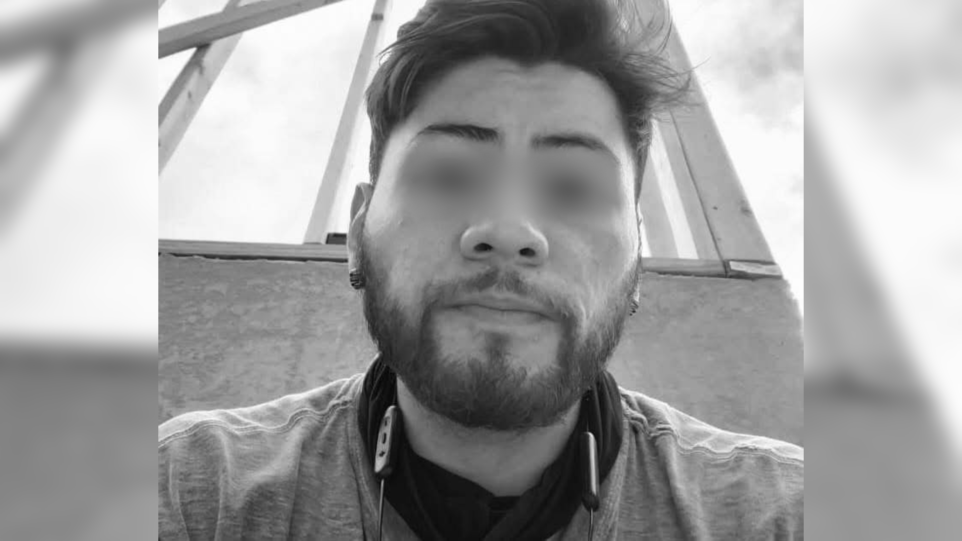 Encuentran sin vida a Hugo Alejandro, el joven raptado en un depósito ...