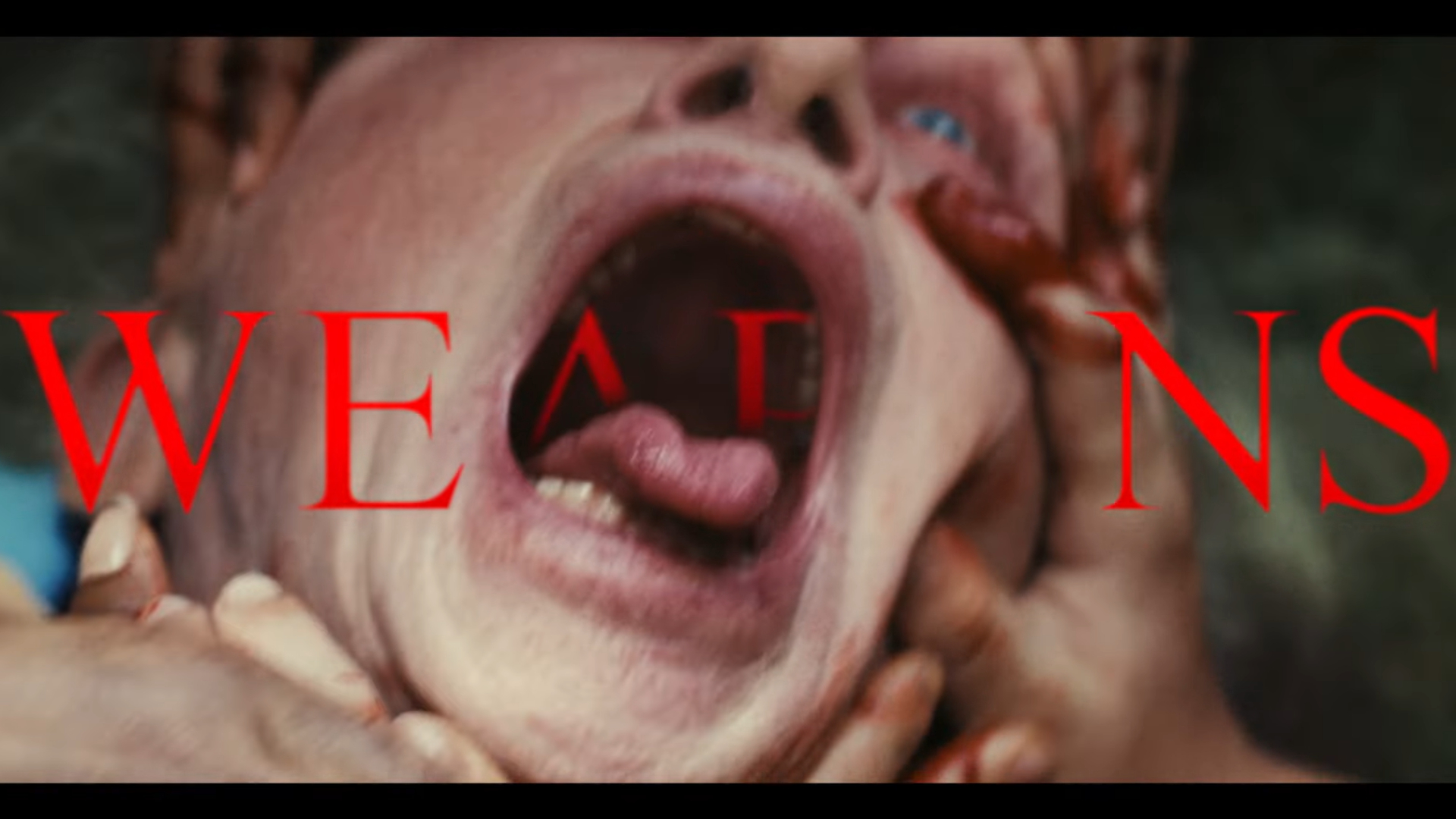 Weapons: sinopsis, reparto y tráiler de la nueva película de Zach Cregger