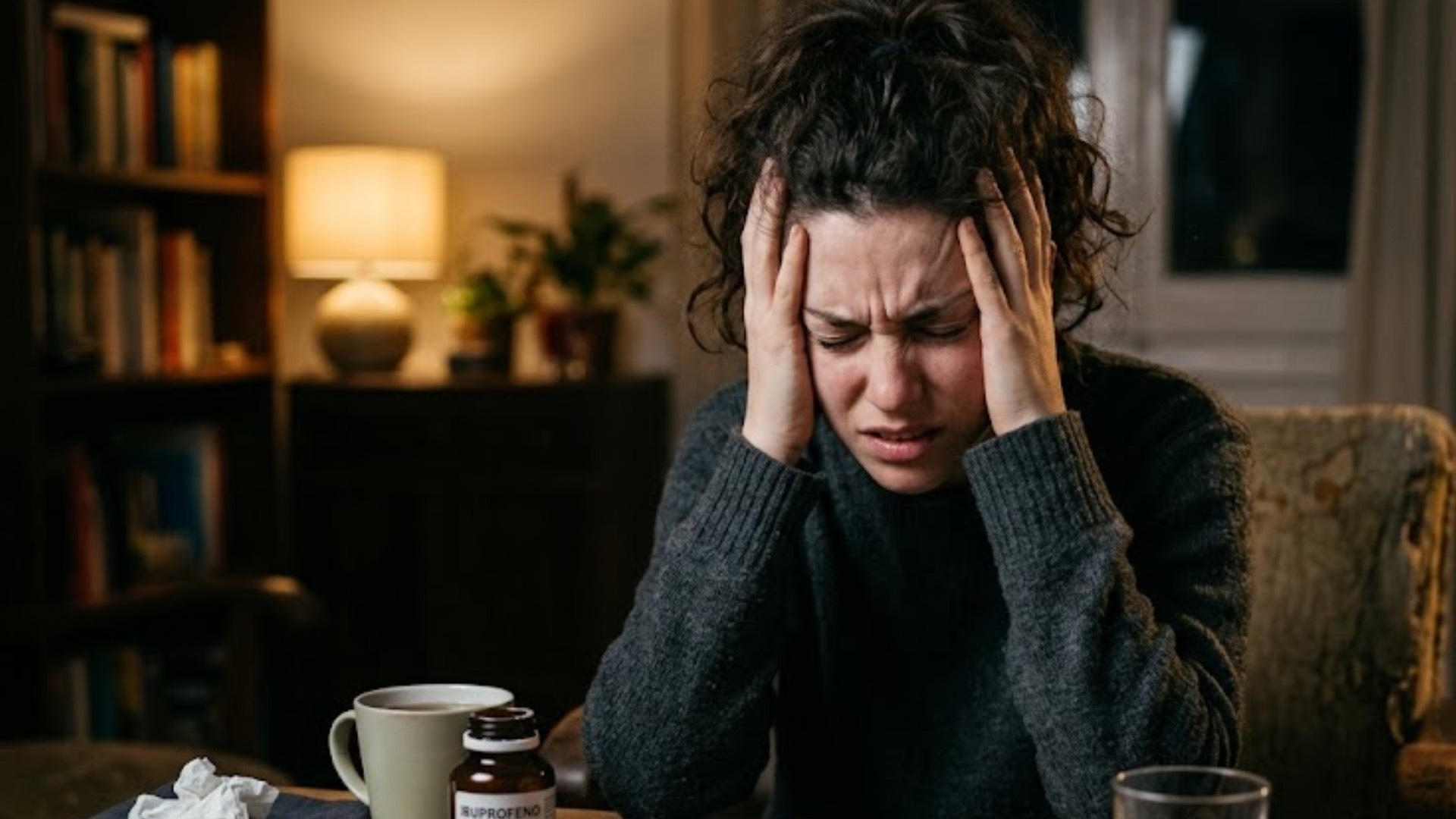 ¿Cuáles son los síntomas más comunes de la meningitis? Estos son los 7 ...