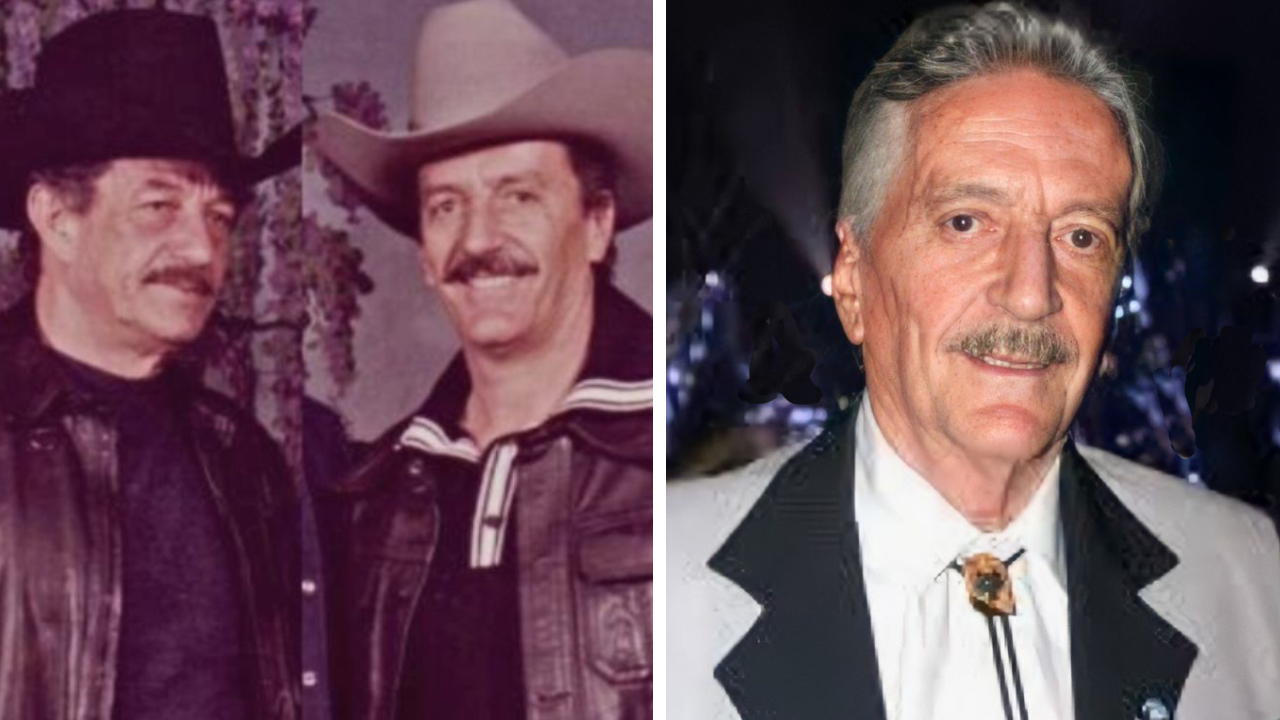 Fernando Almada; ¿de qué murió el reconocido miembro de los Hermanos ...