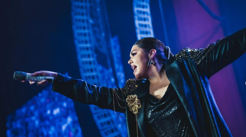 Yuridia en Morelos 2024: Cuándo, dónde, boletos y cómo llegar de CDMX