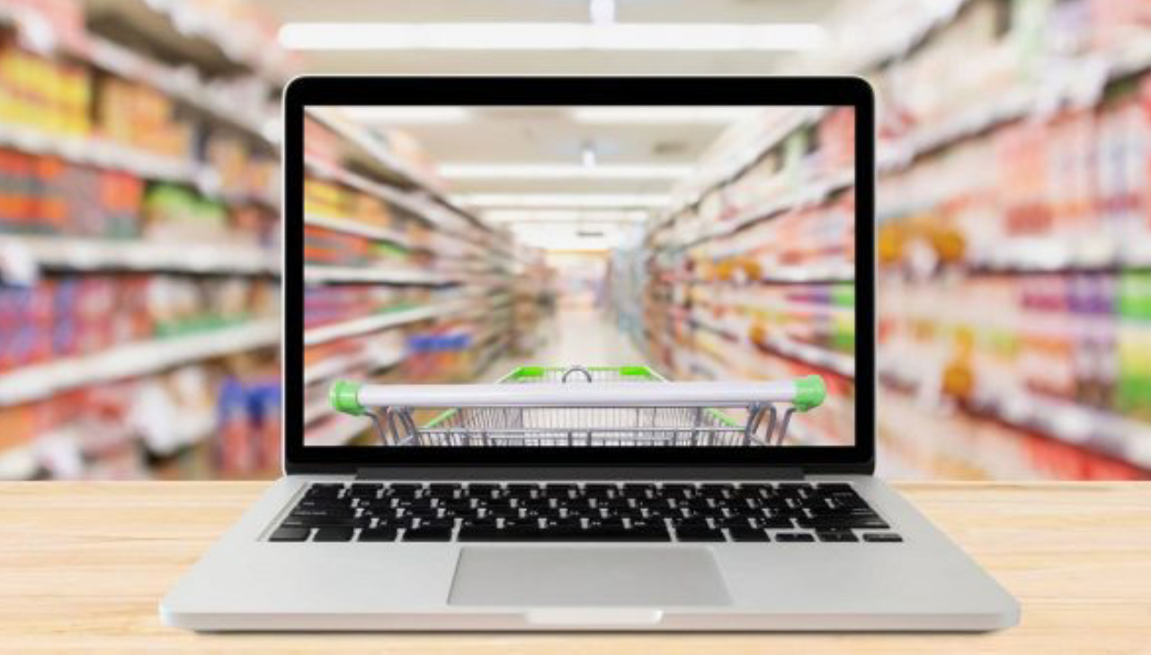 Comprar despensa en línea: Así puedes realizar con tu TV o desde el celular