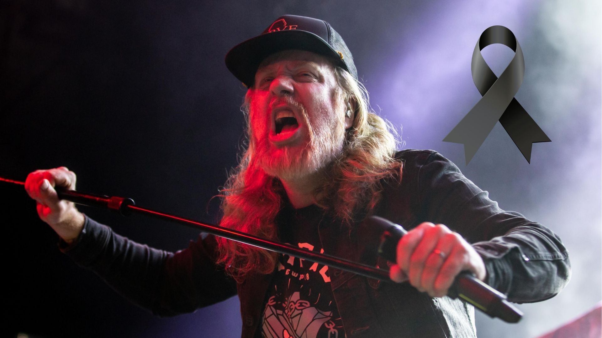 Muere Tomas Lindberg, vocalista de At The Gates, a los 53 años: su ...