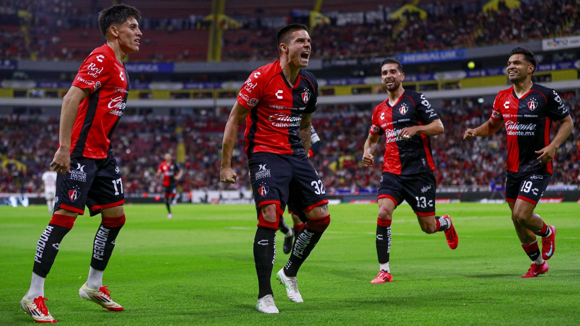 Aníbal Fájer Alonso es el nuevo presidente de Atlas FC