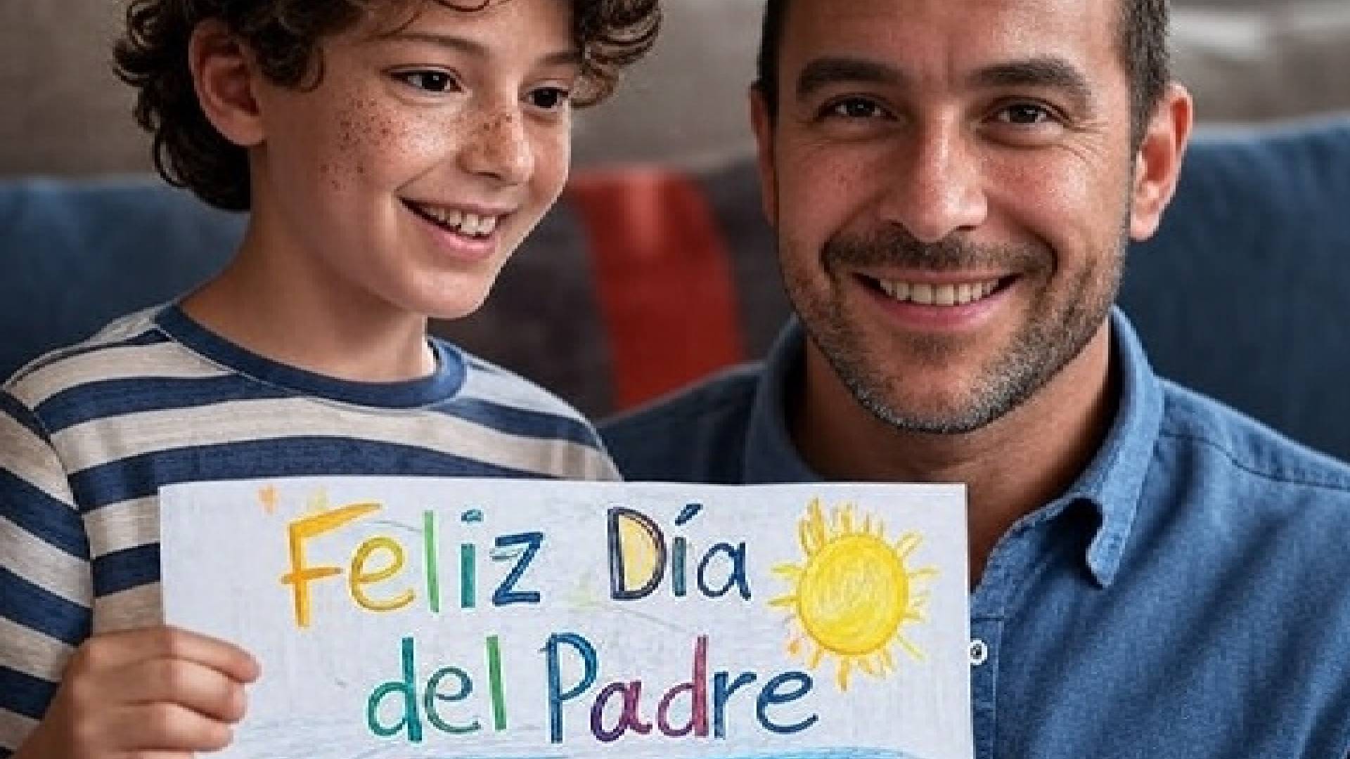 Fecha del Día del Padre 2025 en México ¿Cuándo se festeja?