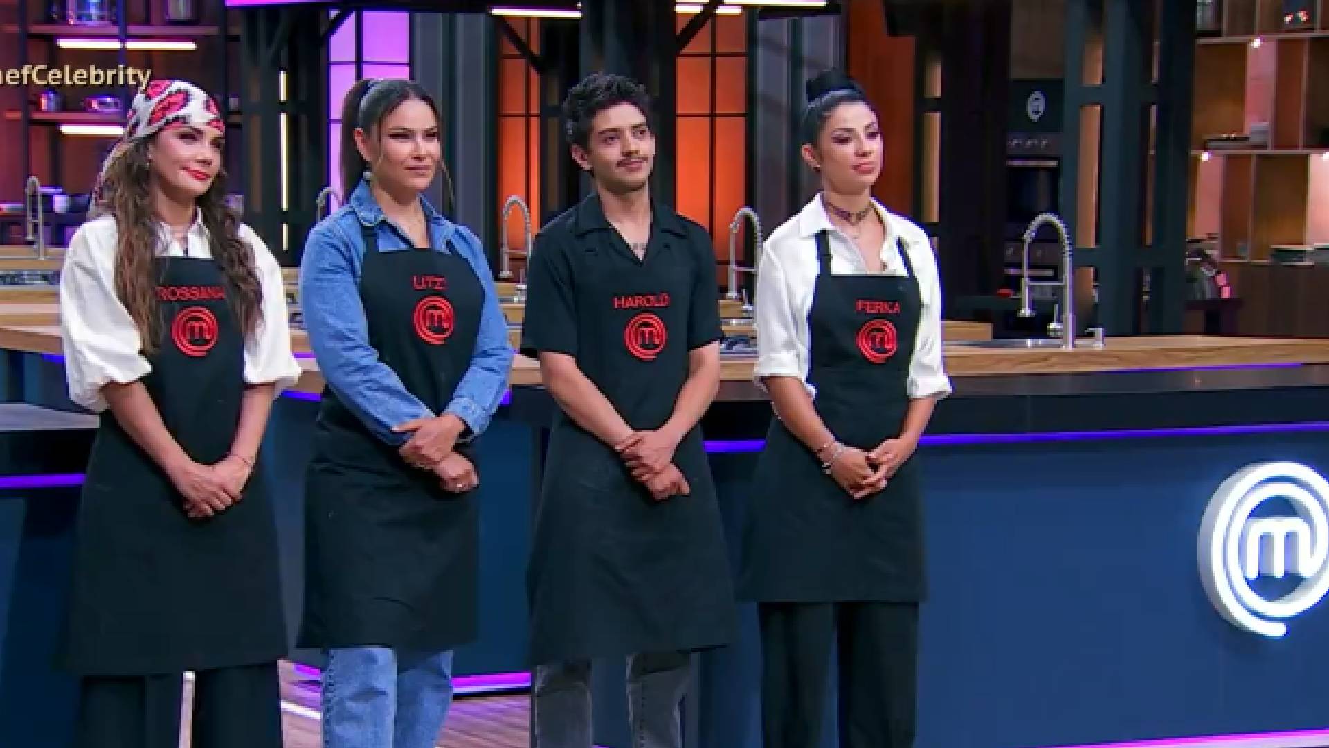 MasterChef Celebrity México 2024: Eliminado hoy 23 de junio; horario ...