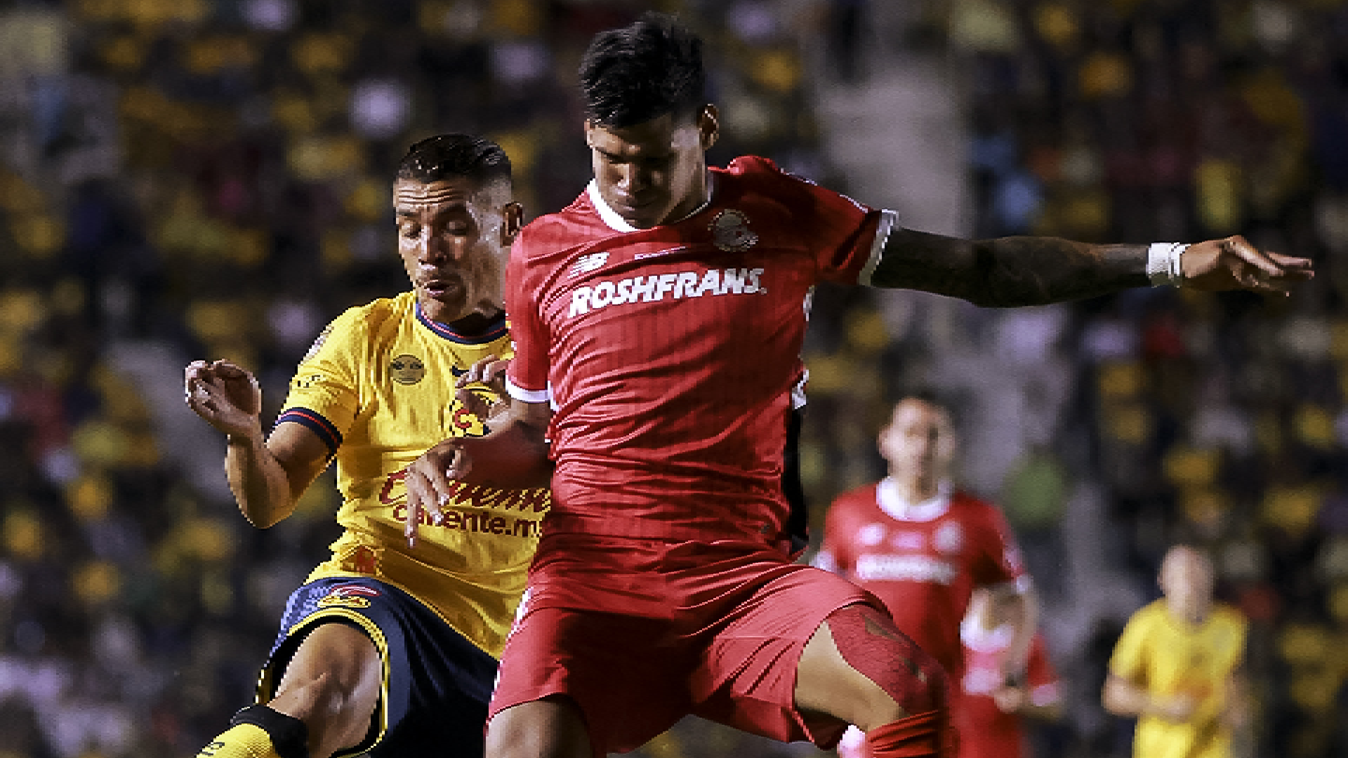 Toluca vs América final vuelta Clausura 2025 Liga MX: ¿dónde ver el ...