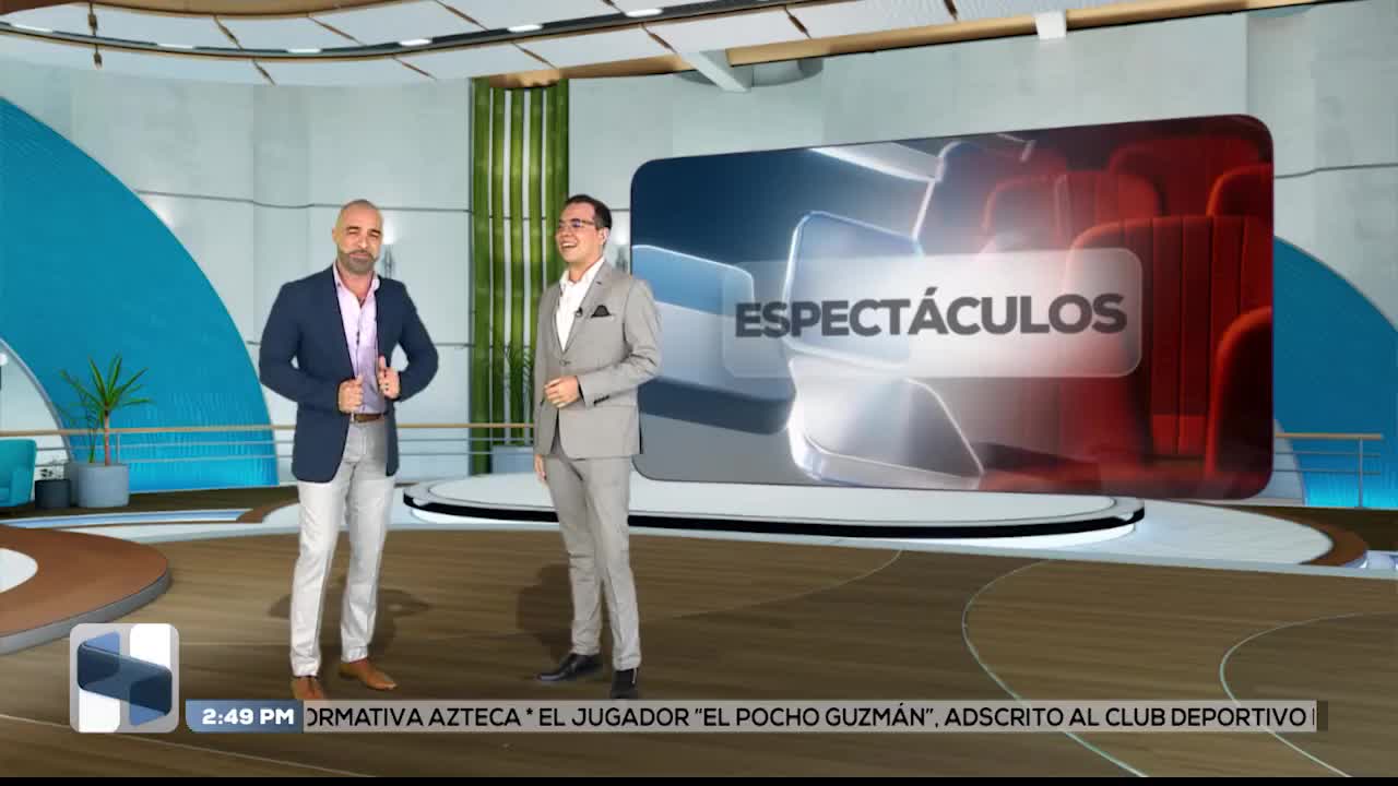Reggaeton sinfónico nuevo genero presenta Yandel