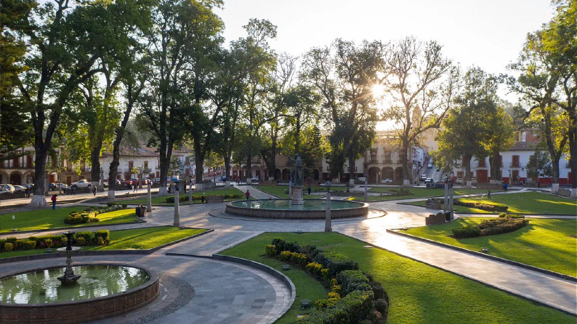 Clima Michoacán por municipios hoy 12 de mayo 2025
