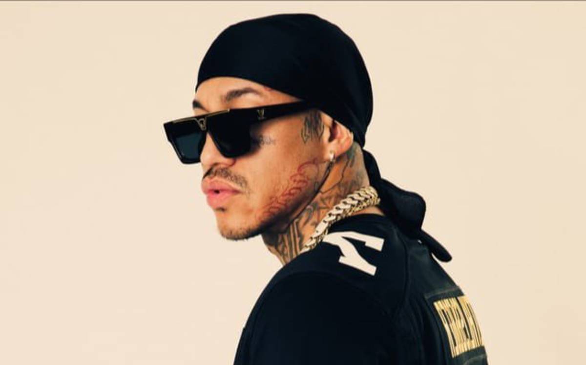 Lefty SM: muere rapero durante asalto en su vivienda de Zapopan